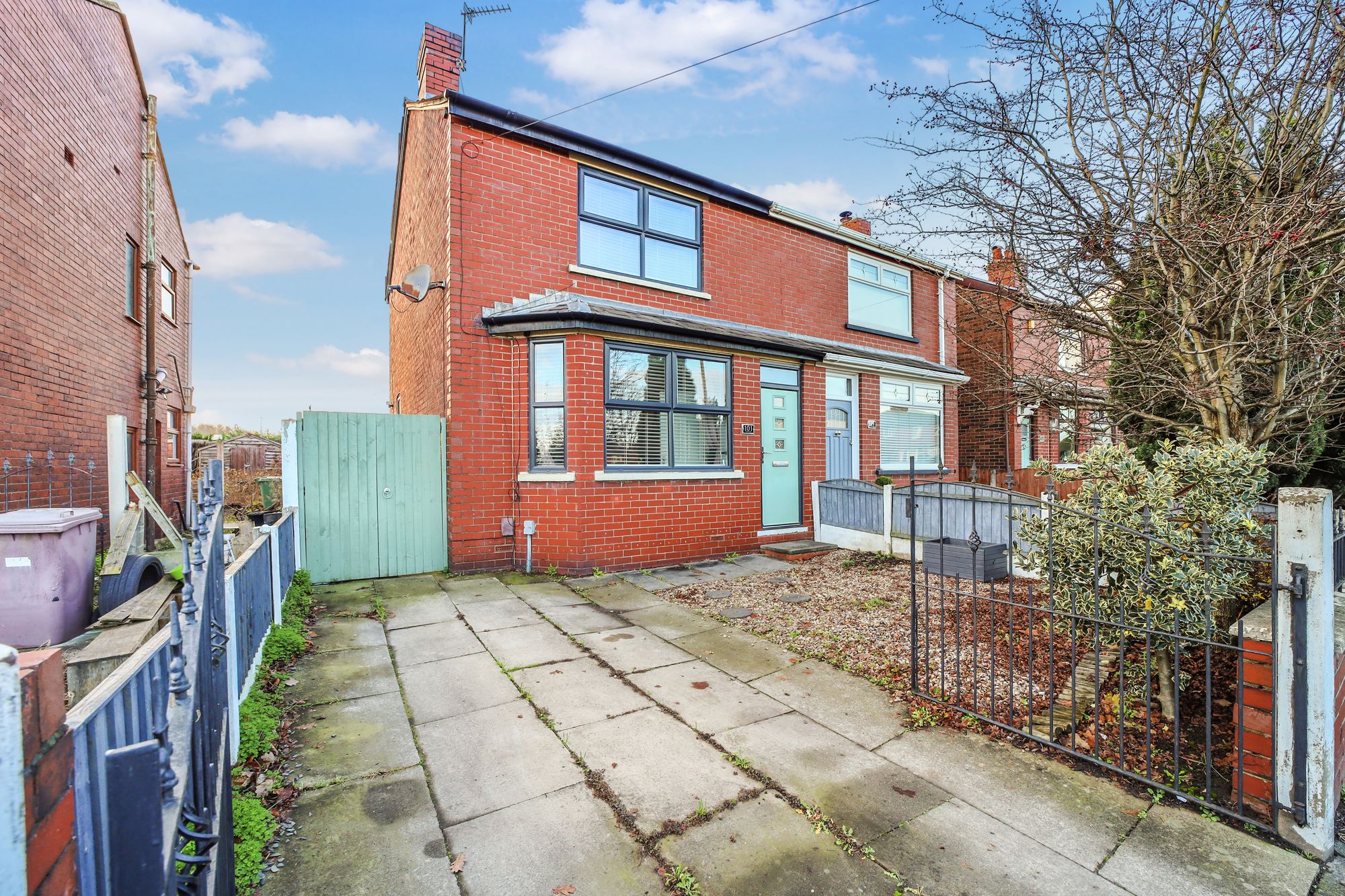 Properties for sale in Haydock | THINK Estate Agents