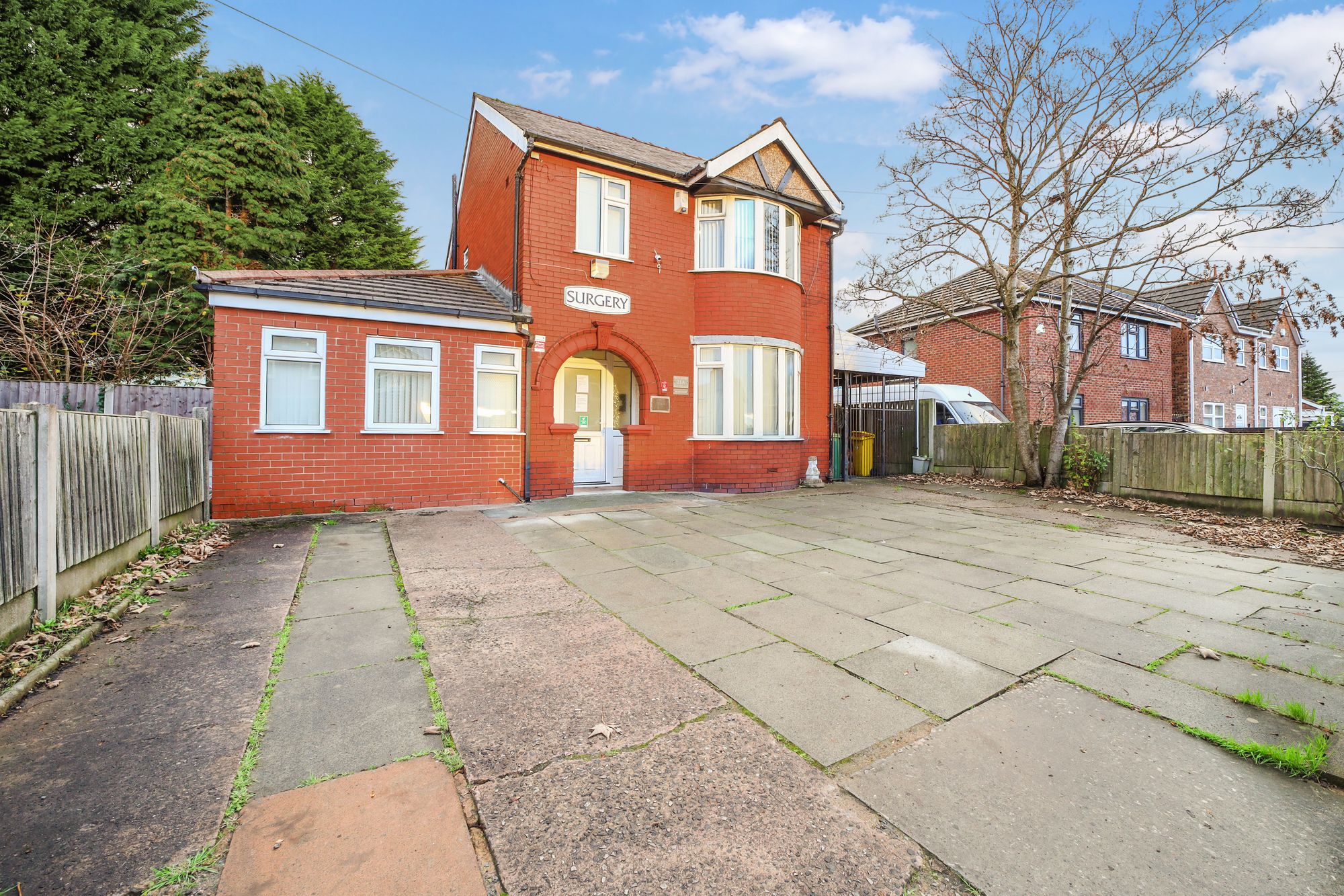 Properties for sale in Haydock | THINK Estate Agents