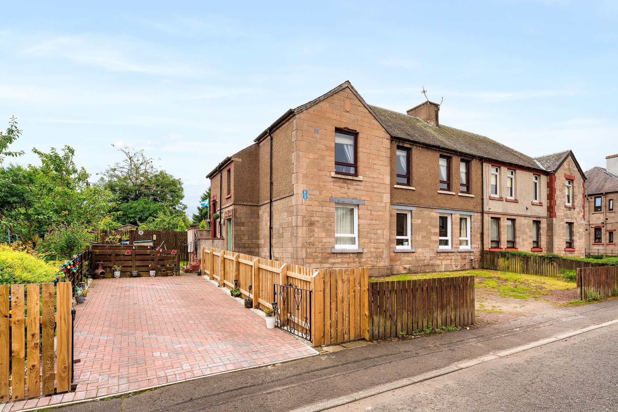 Properties for sale in West Calder | RE/MAX Scotland