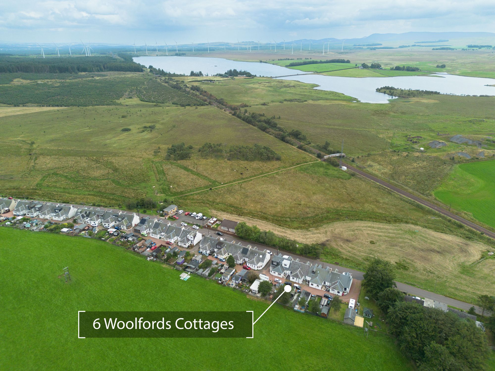 Properties for sale in West Calder | RE/MAX Scotland