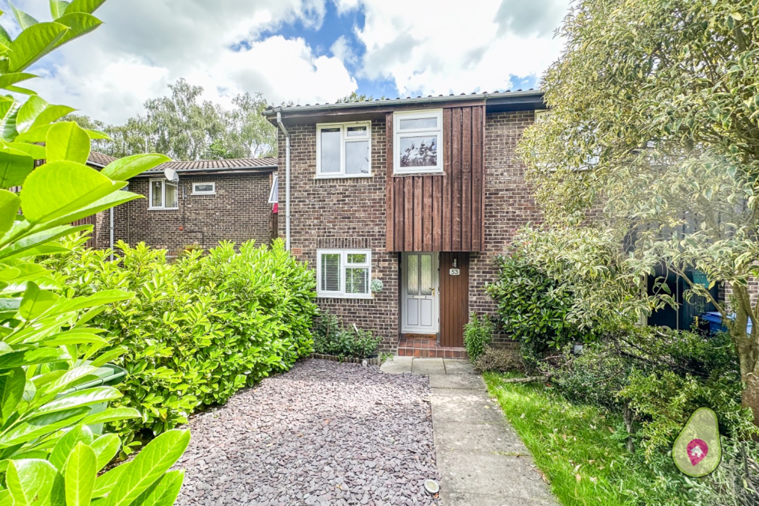 Properties For Sale In Bracknell Avocado Property