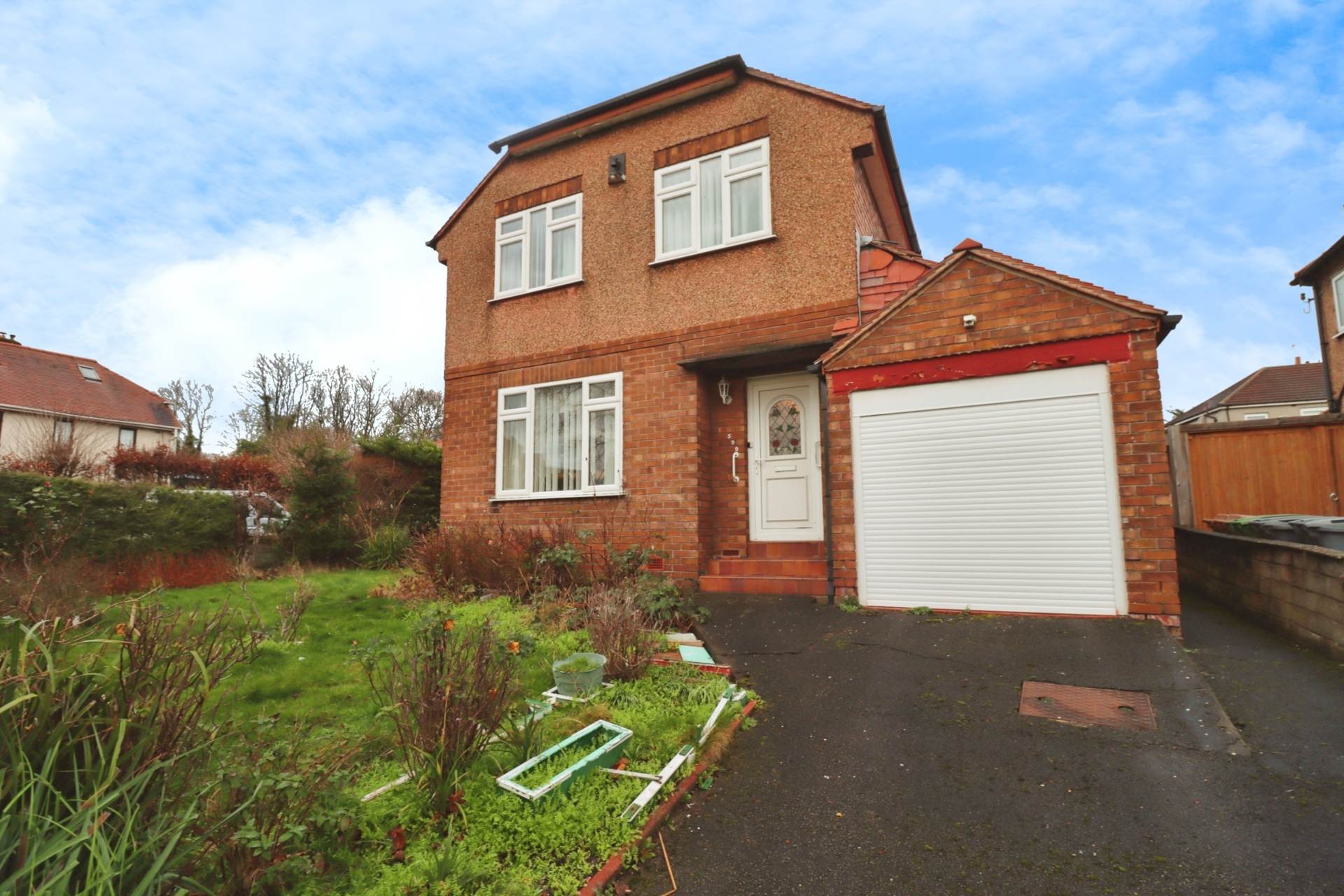 Estate & Letting Agents covering Bebington, Bromborough & Port Sunlight ...