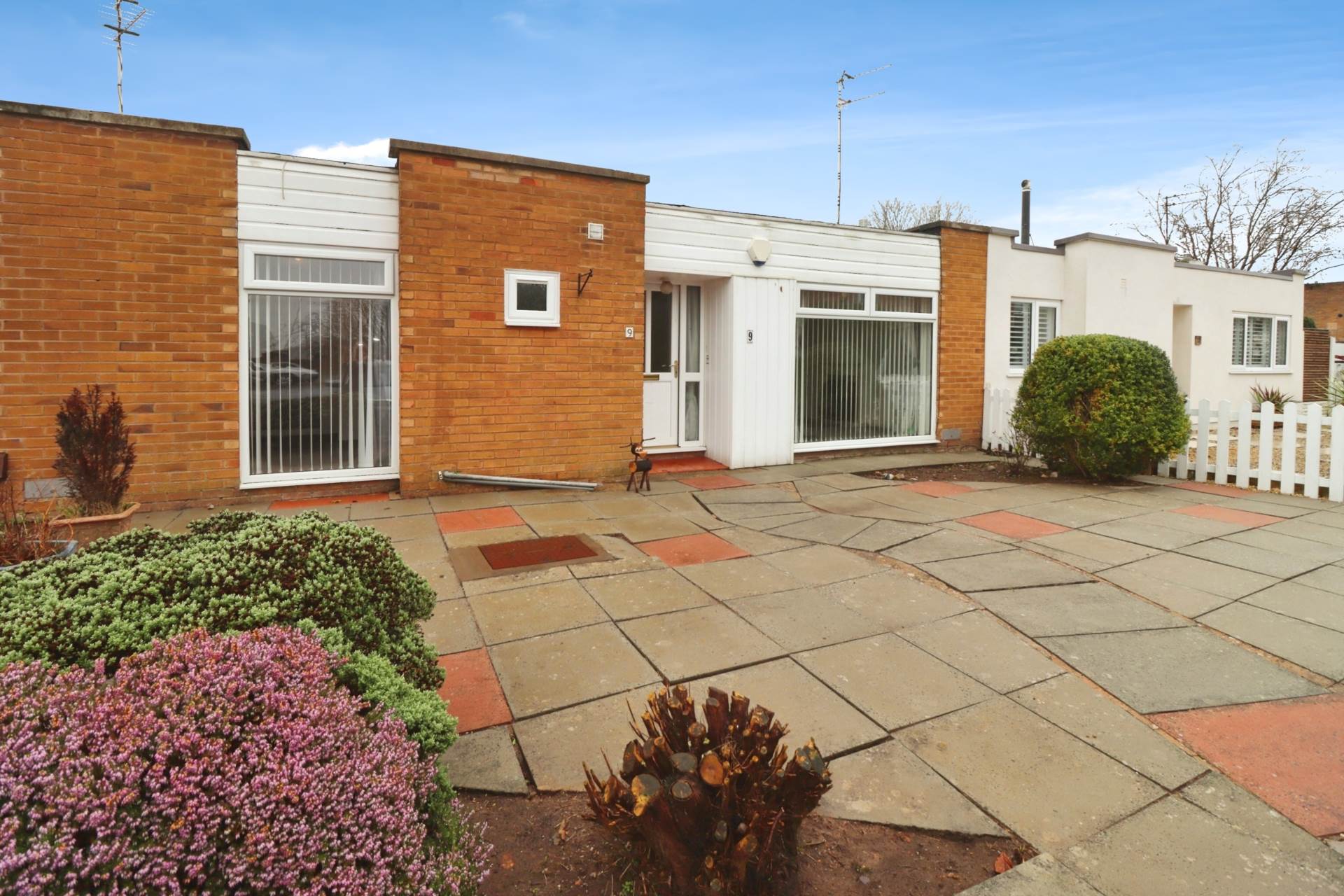 Estate & Letting Agents covering Bebington, Bromborough & Port Sunlight ...