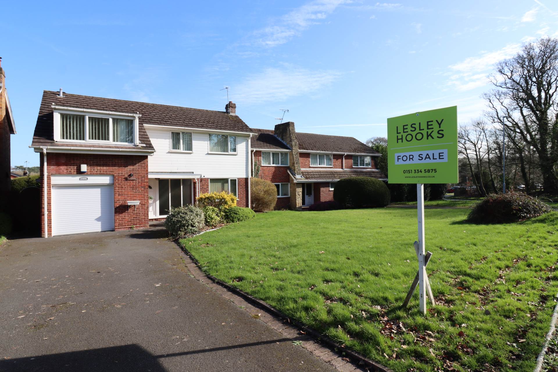Estate & Letting Agents covering Bebington, Bromborough & Port Sunlight ...