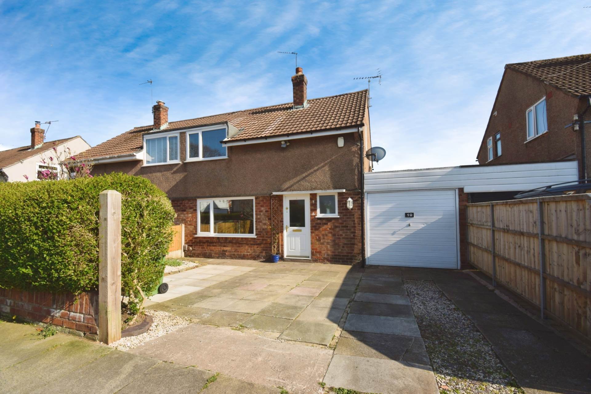 Estate & Letting Agents covering Bebington, Bromborough & Port Sunlight ...
