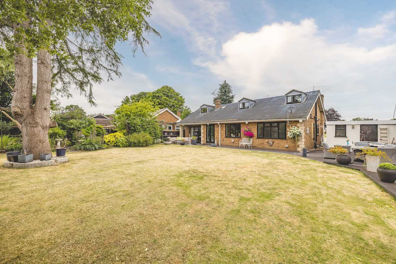 Properties for sale in Datchet with Oakwood Estates | Oakwood Estates