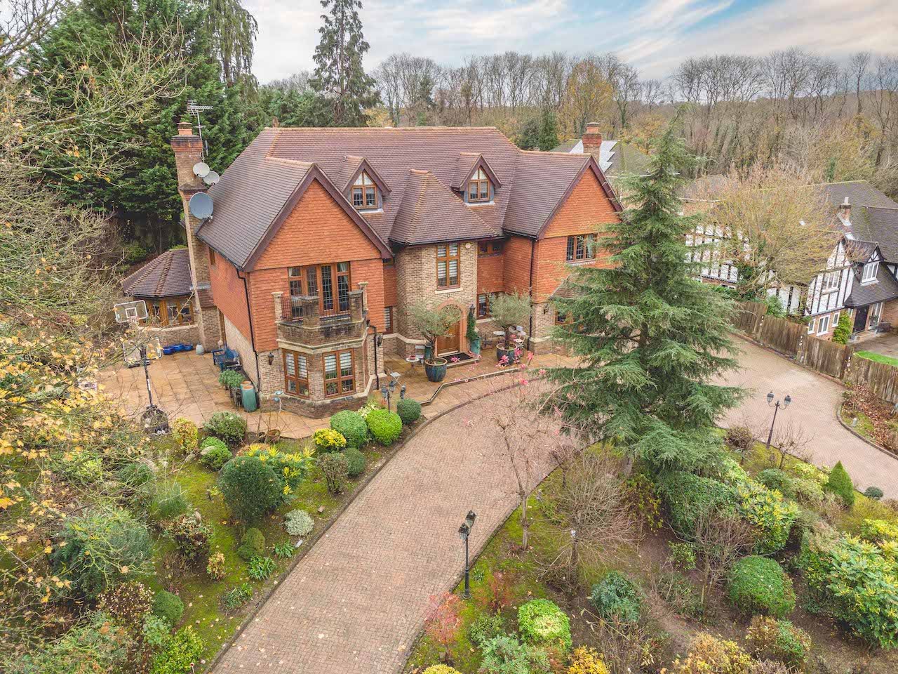 Properties for sale with Oakwood Estates | Oakwood Estates