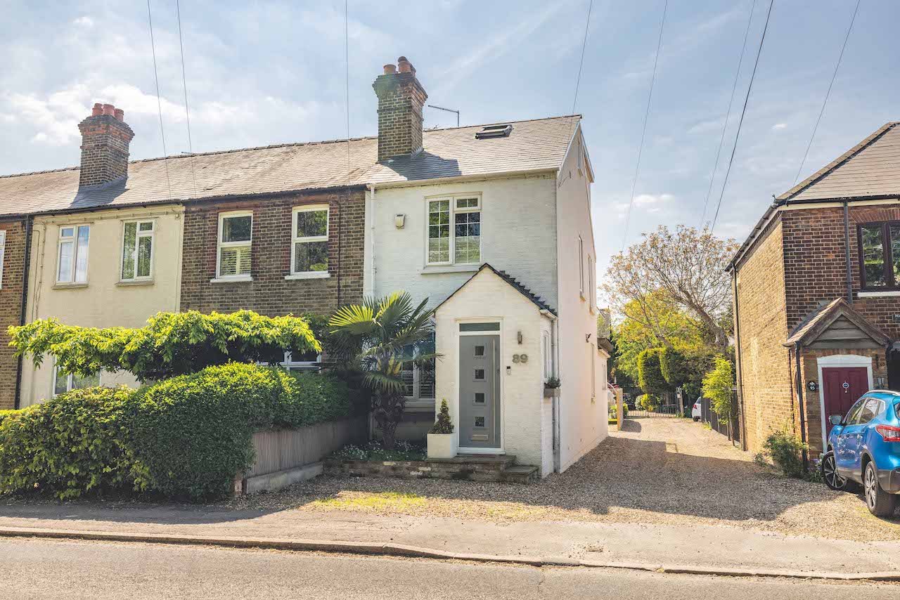 Properties for sale in Datchet with Oakwood Estates | Oakwood Estates