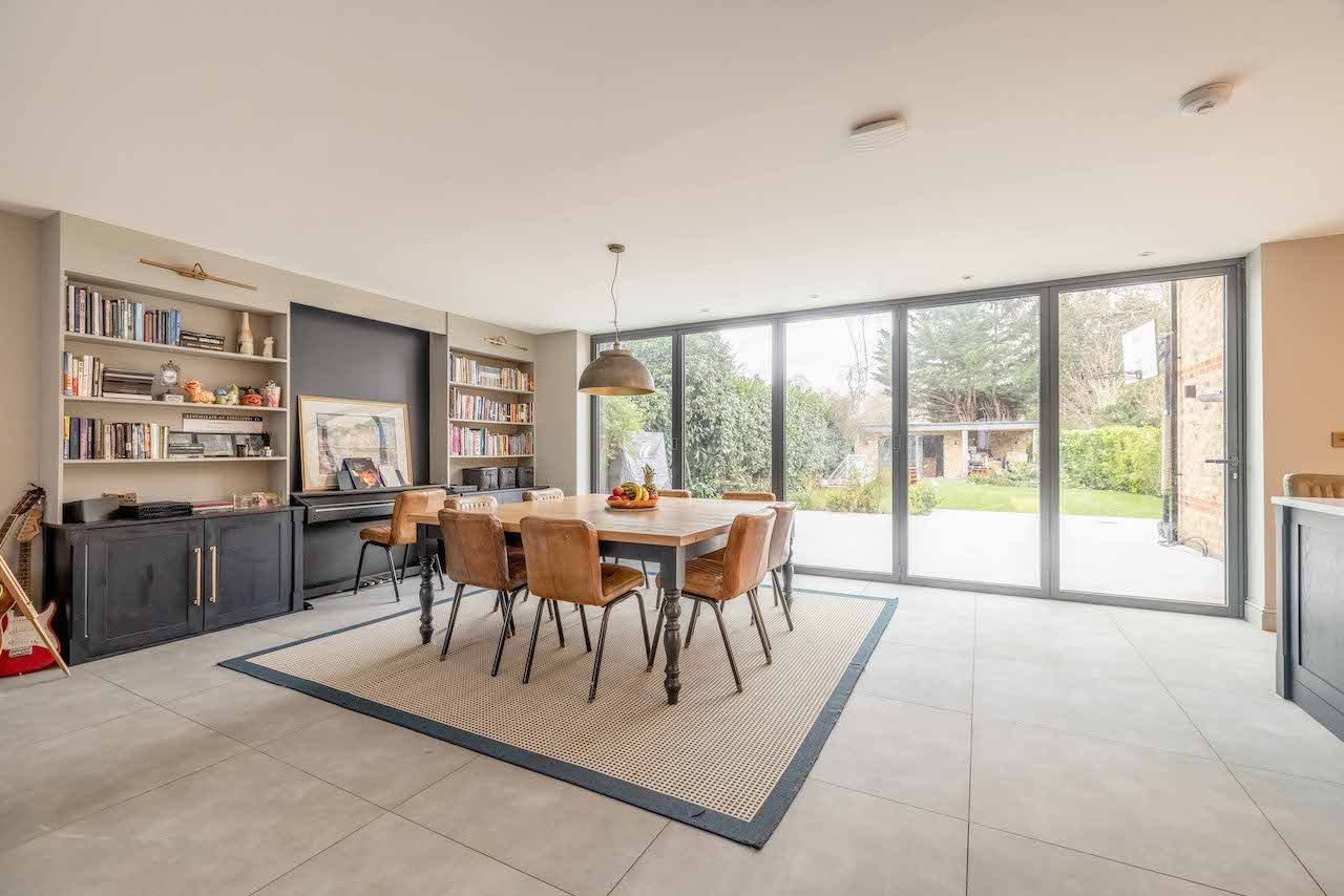 6 bed detached house for sale in Montagu Road, Datchet, SL3 (ref: 632153)