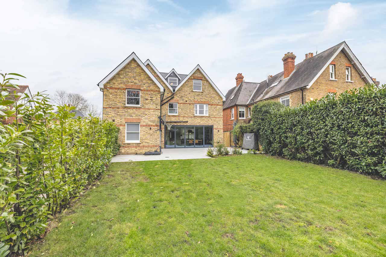 Properties for sale in Datchet with Oakwood Estates | Oakwood Estates