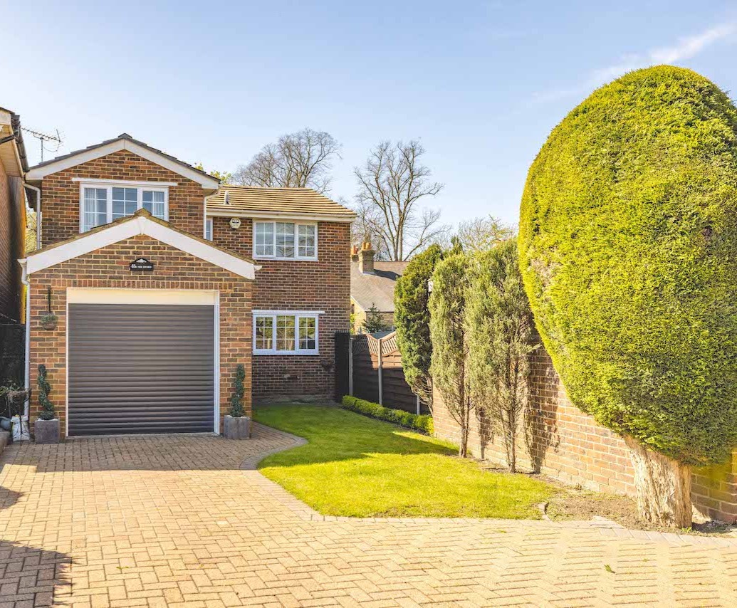 Properties for sale in Datchet with Oakwood Estates | Oakwood Estates