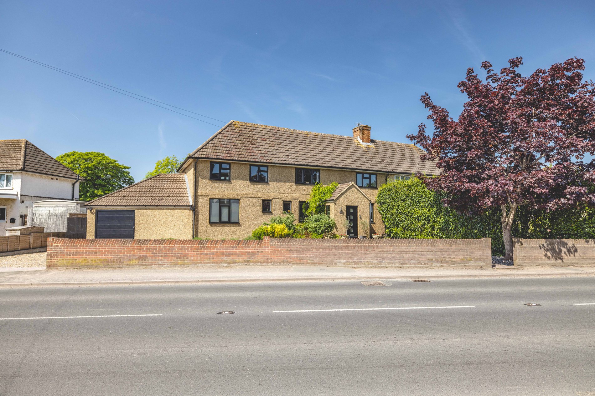 Properties for sale in Iver with Oakwood Estates | Oakwood Estates