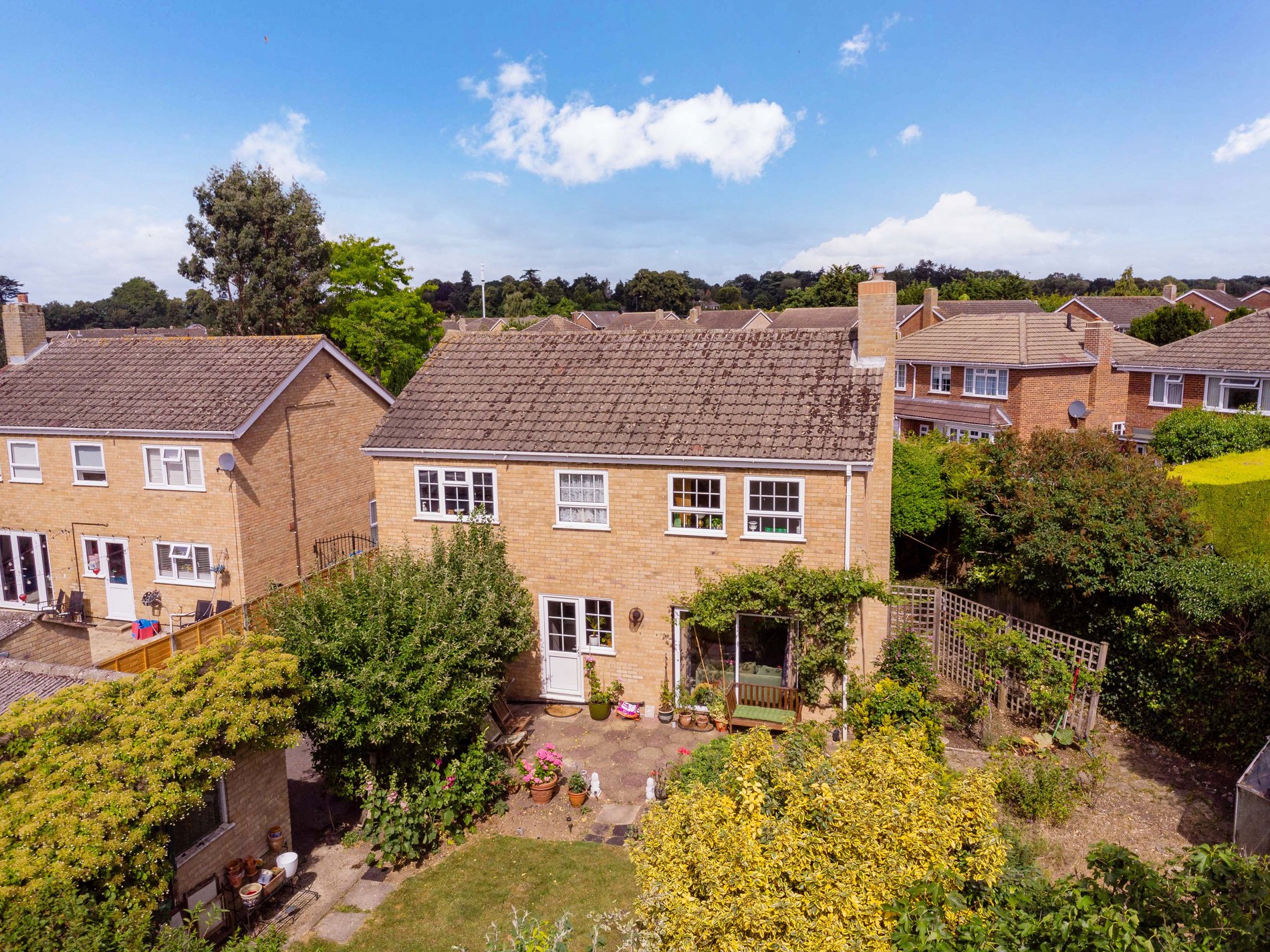 Properties for sale in Maidenhead with Oakwood Estates | Oakwood Estates