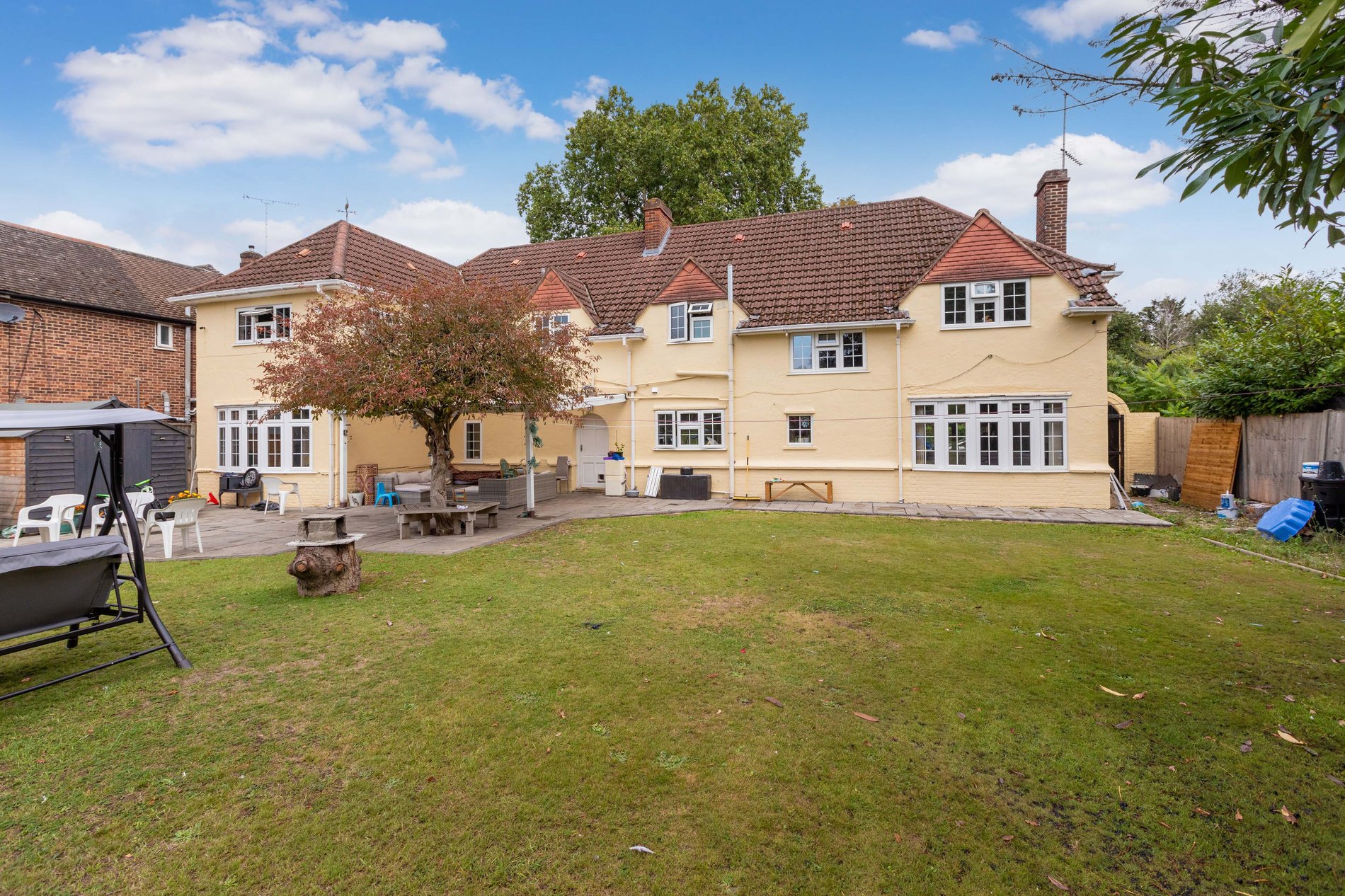 Properties for sale in Maidenhead with Oakwood Estates | Oakwood Estates