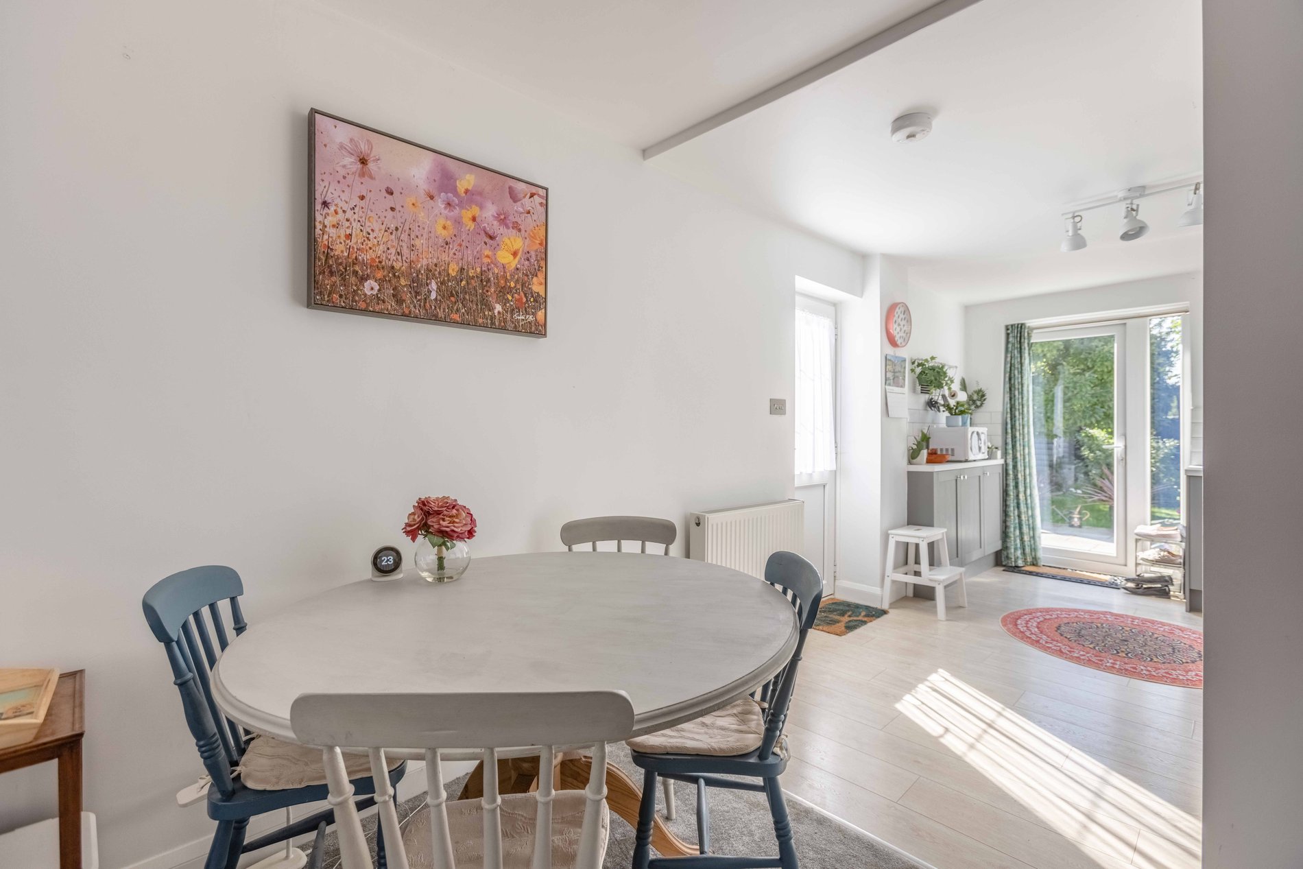 4 bed semi-detached house for sale in London Road, Datchet, SL3 (ref ...