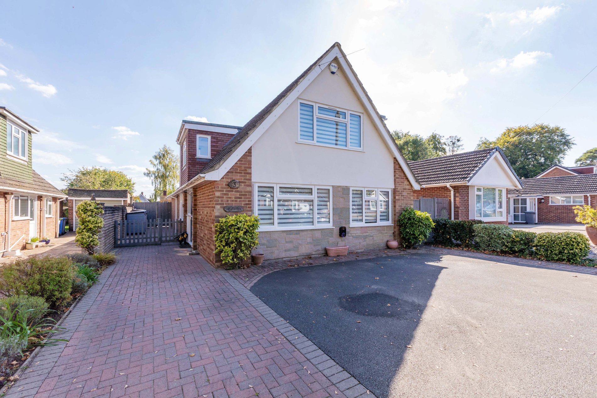 Properties for sale in Maidenhead with Oakwood Estates | Oakwood Estates