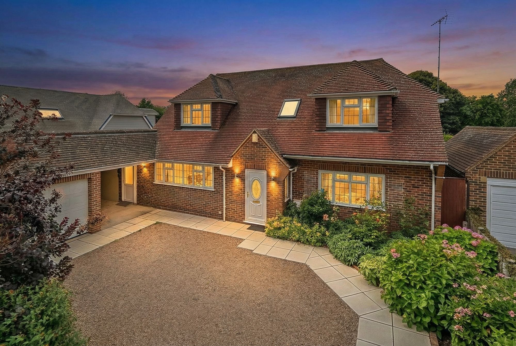 Properties for sale in Angmering | Cooper Adams