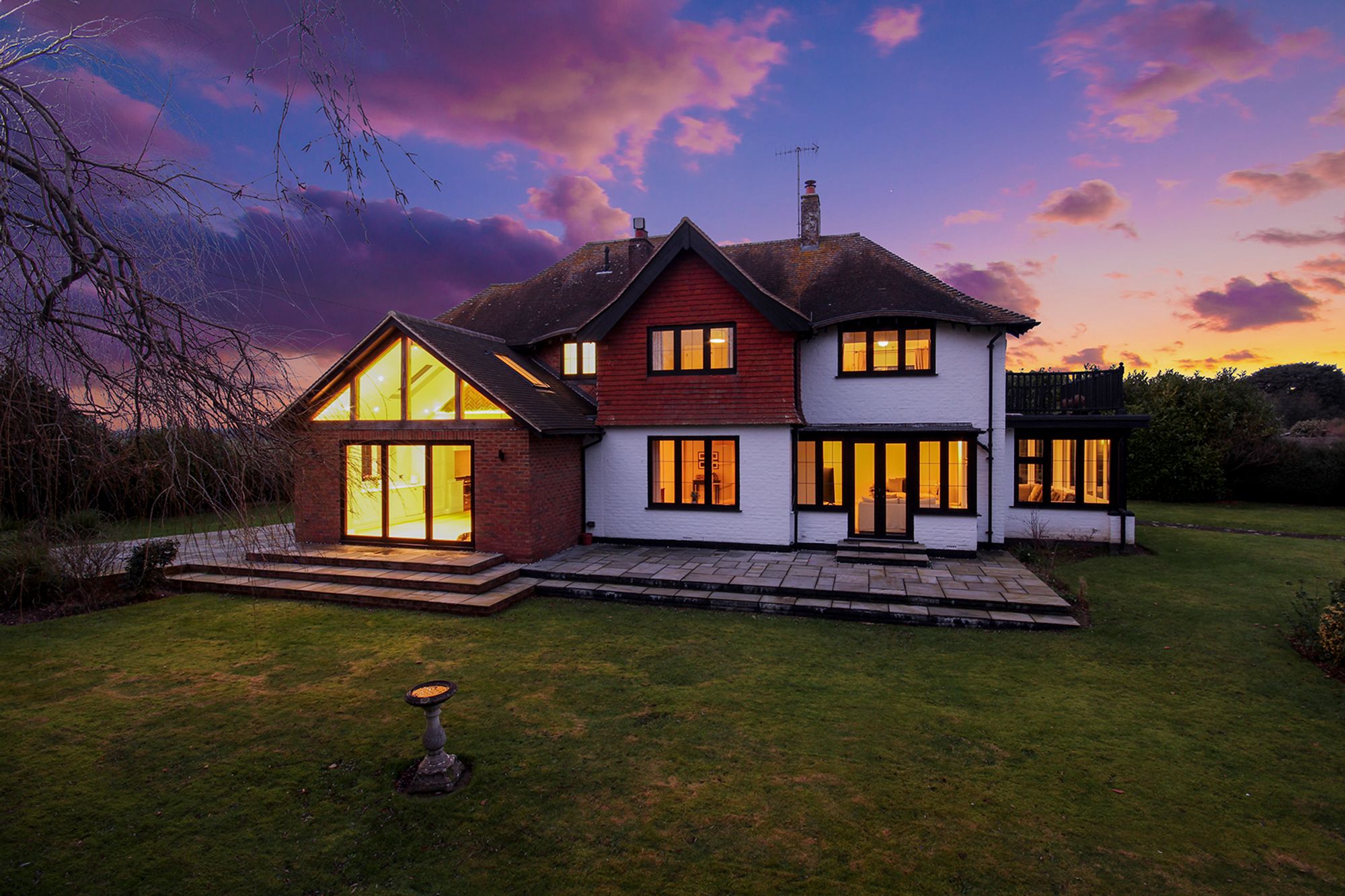 Properties for sale in Angmering | Cooper Adams