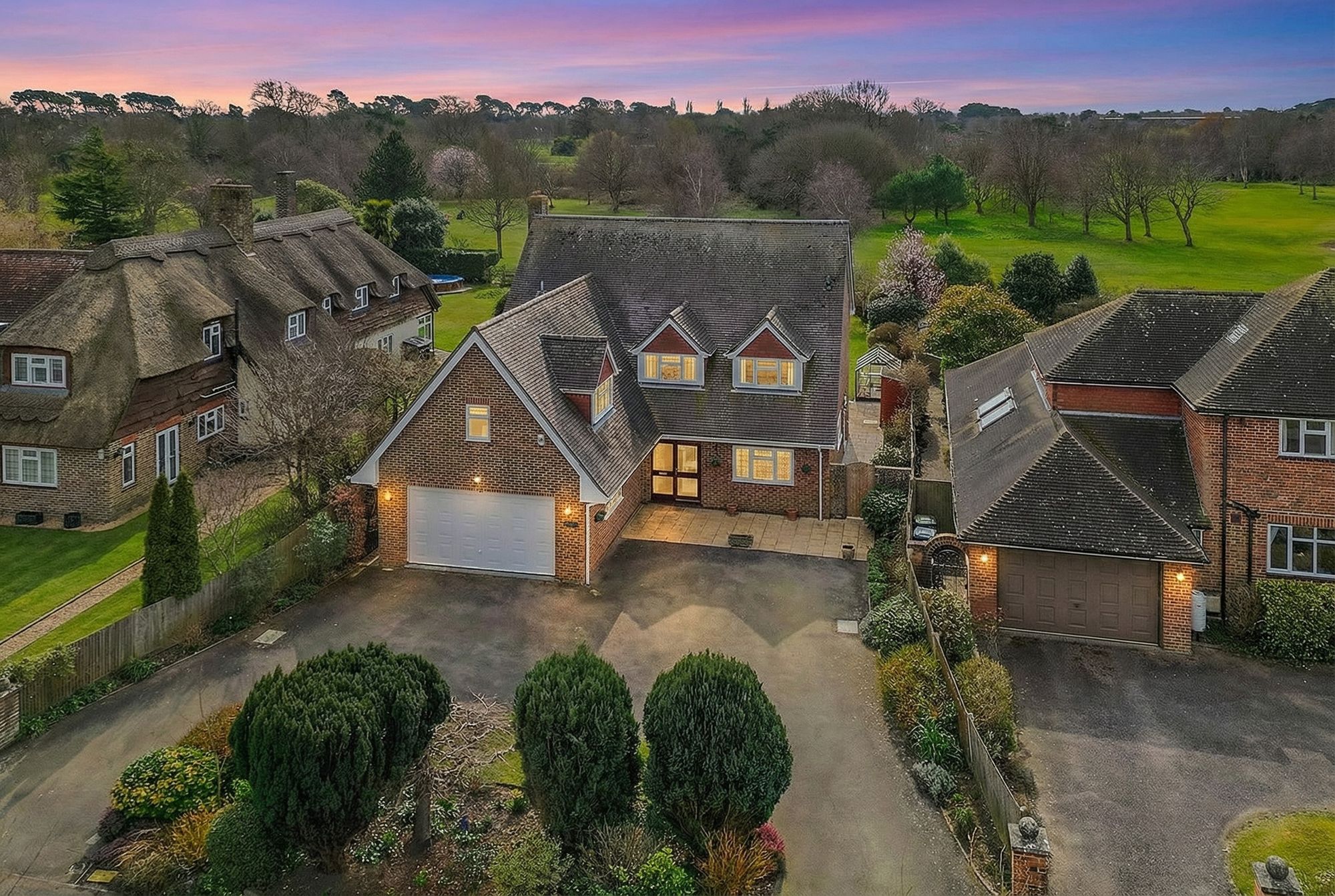 Properties for sale in Angmering | Cooper Adams