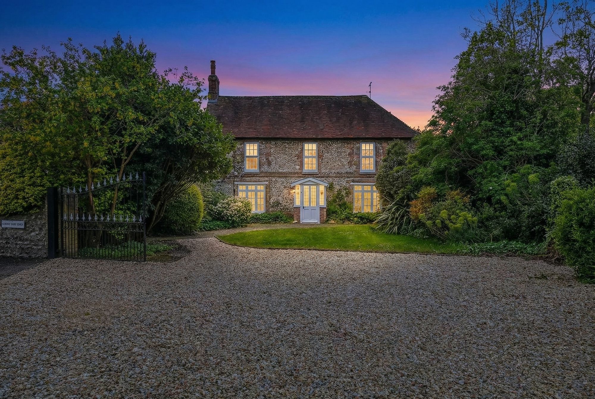 Properties for sale in Angmering | Cooper Adams