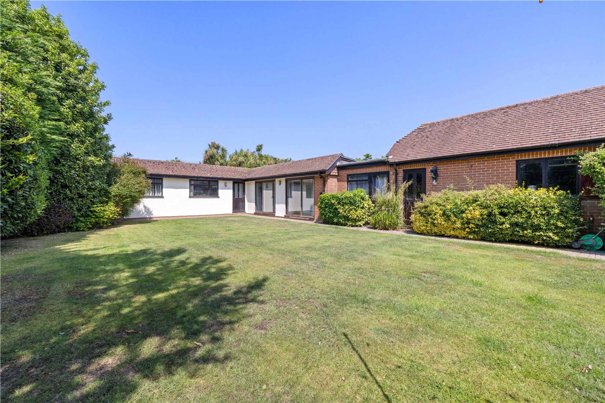 5 bed detached house for sale in Lion Road, Bognor Regis, PO21 (ref ...