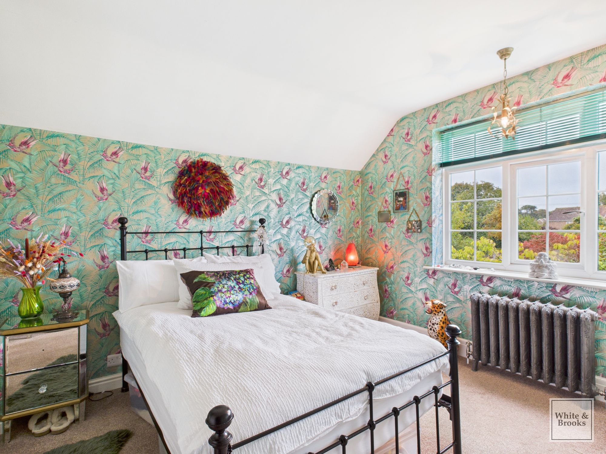 4 bed detached house for sale in Barrack Lane, Bognor Regis, PO21 (ref ...