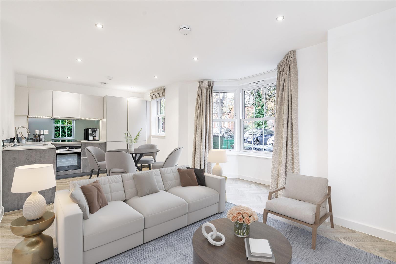 Properties for sale across Solihull, Shirley, Dorridge and beyond! | DM ...