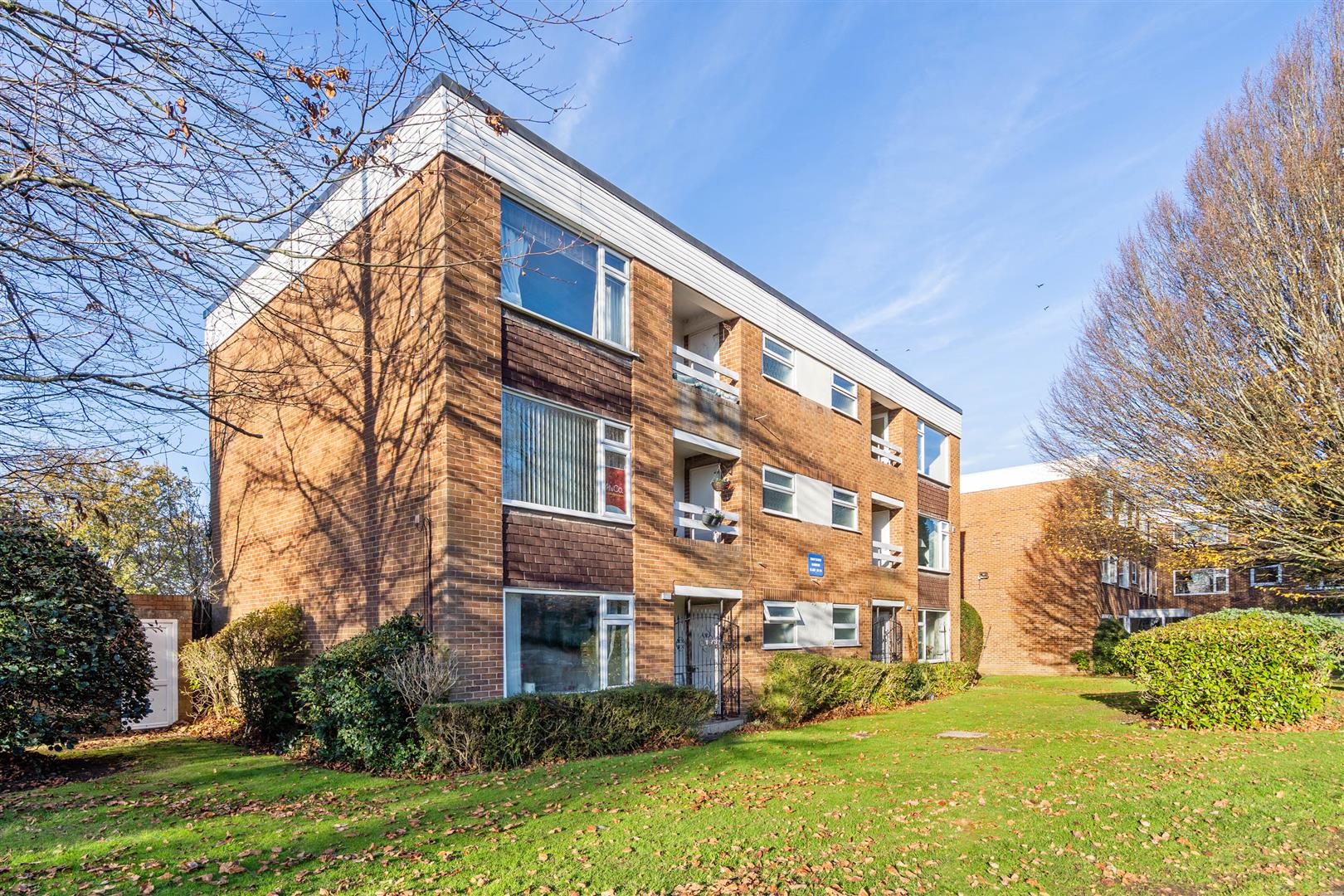 Properties for sale across Solihull, Shirley, Dorridge and beyond! | DM ...