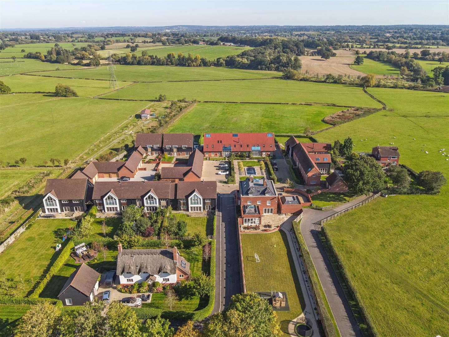 Properties for sale across Solihull, Shirley, Dorridge and beyond! | DM ...