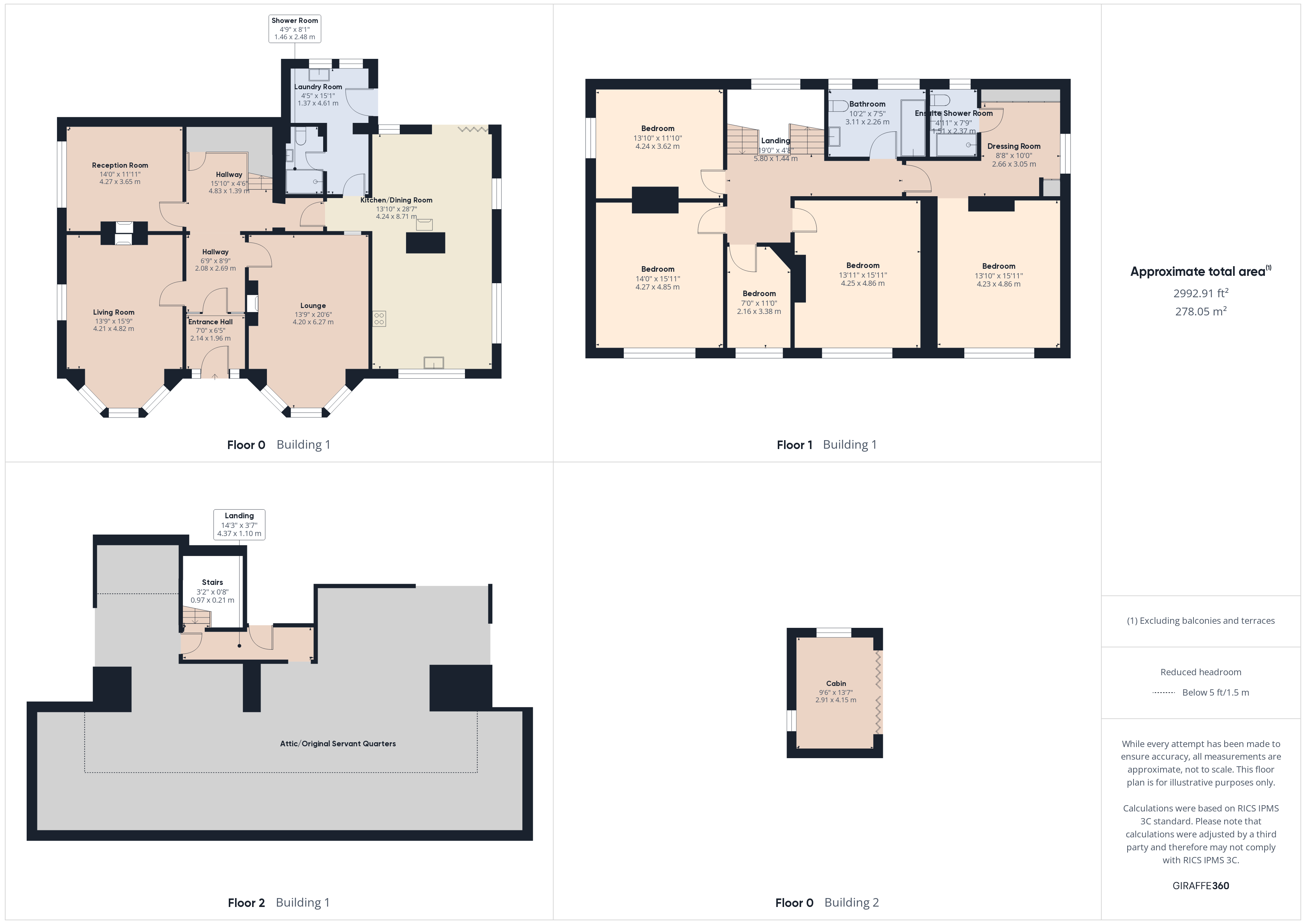 5 bed detached house for sale in Church Drive, Boosbeck, TS12 (ref: 639636)