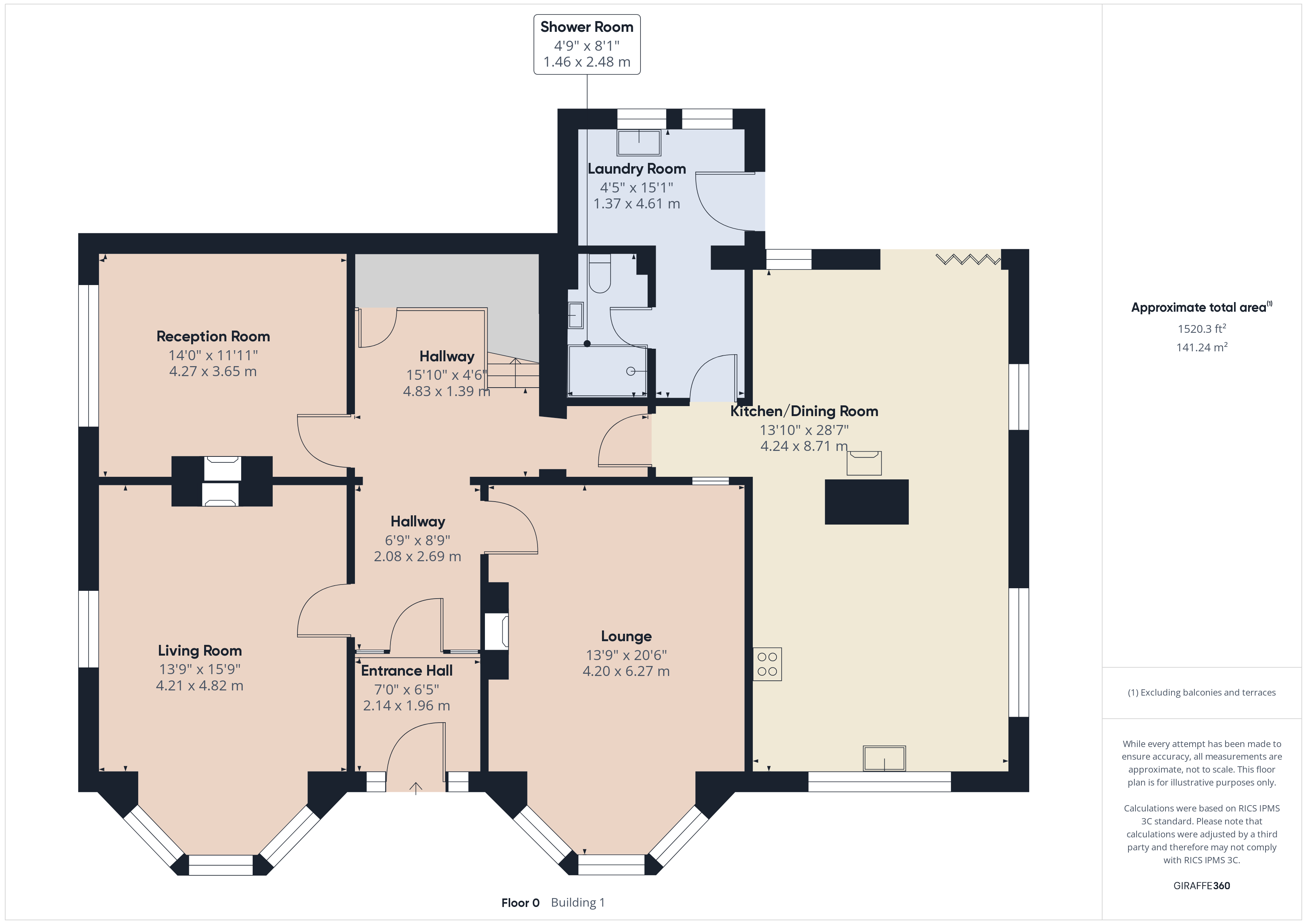 5 bed detached house for sale in Church Drive, Boosbeck, TS12 (ref: 639636)
