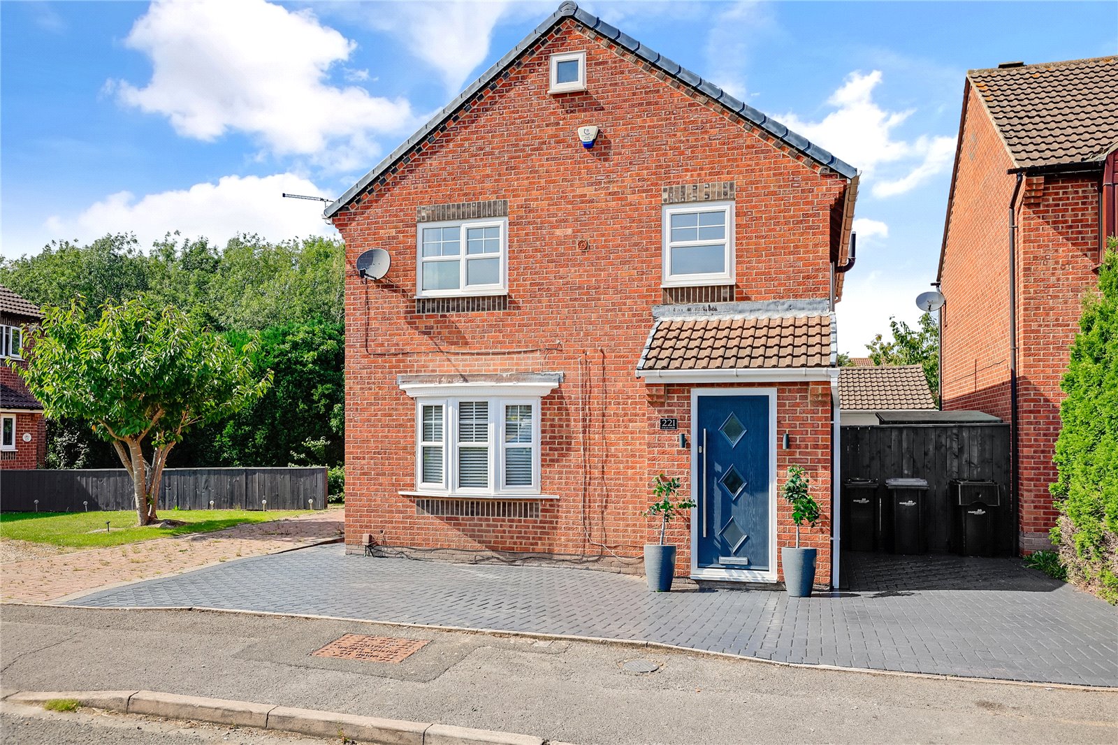 Properties for sale in Marton | Michael Poole