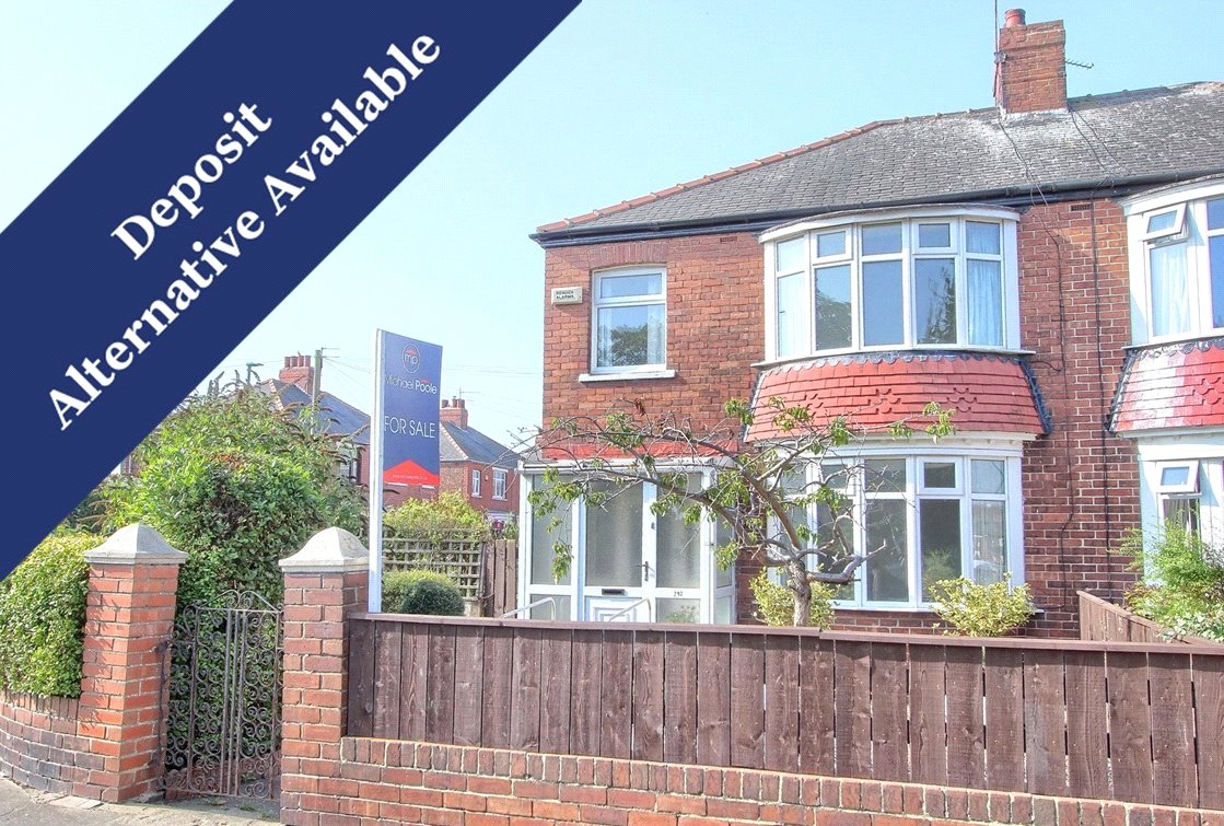 Properties to rent in Middlesbrough | Michael Poole