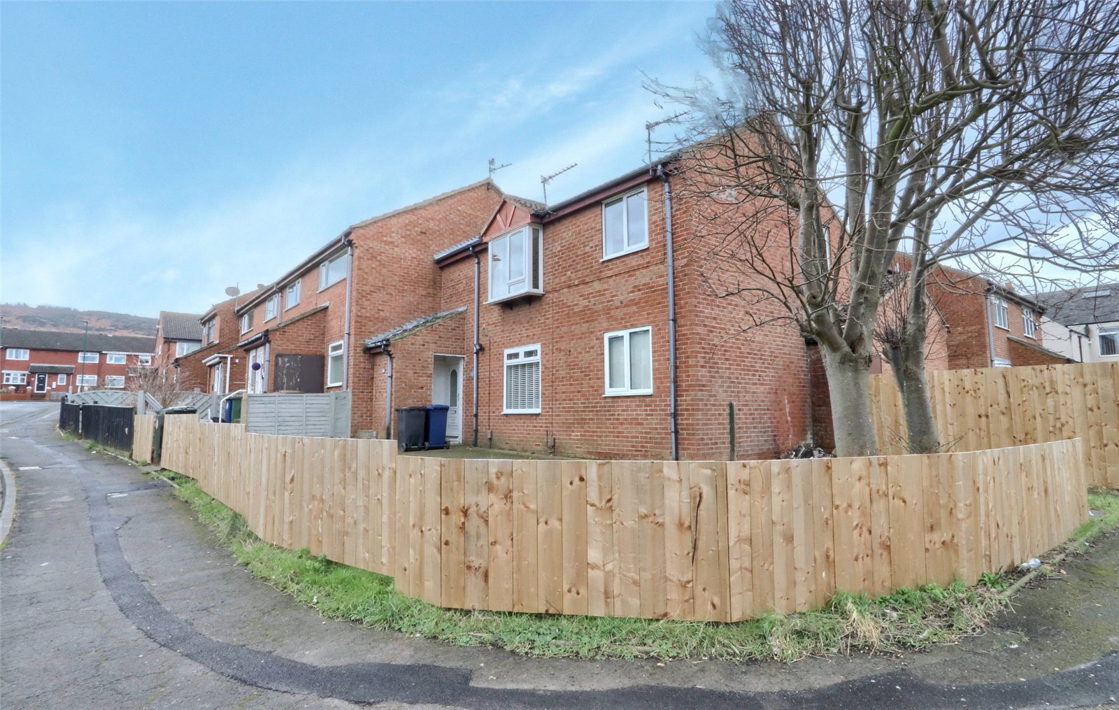 1 bed apartment for sale in Guisborough Court, Middlesbrough, TS6 (ref ...