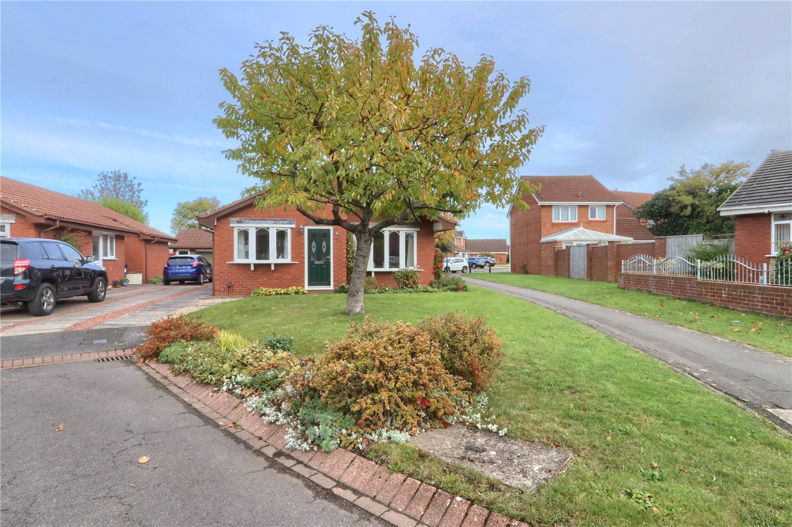 Properties for sale in Redcar | Michael Poole