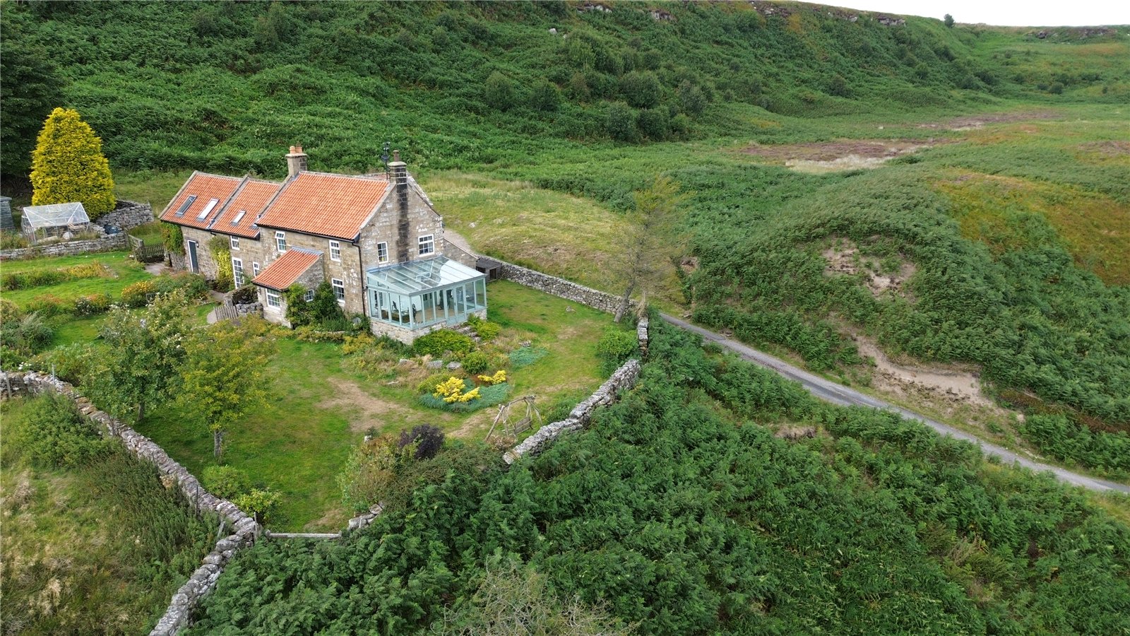 5 bed detached house for sale in St. Helena, Danby Head, YO21 (ref: 668329)