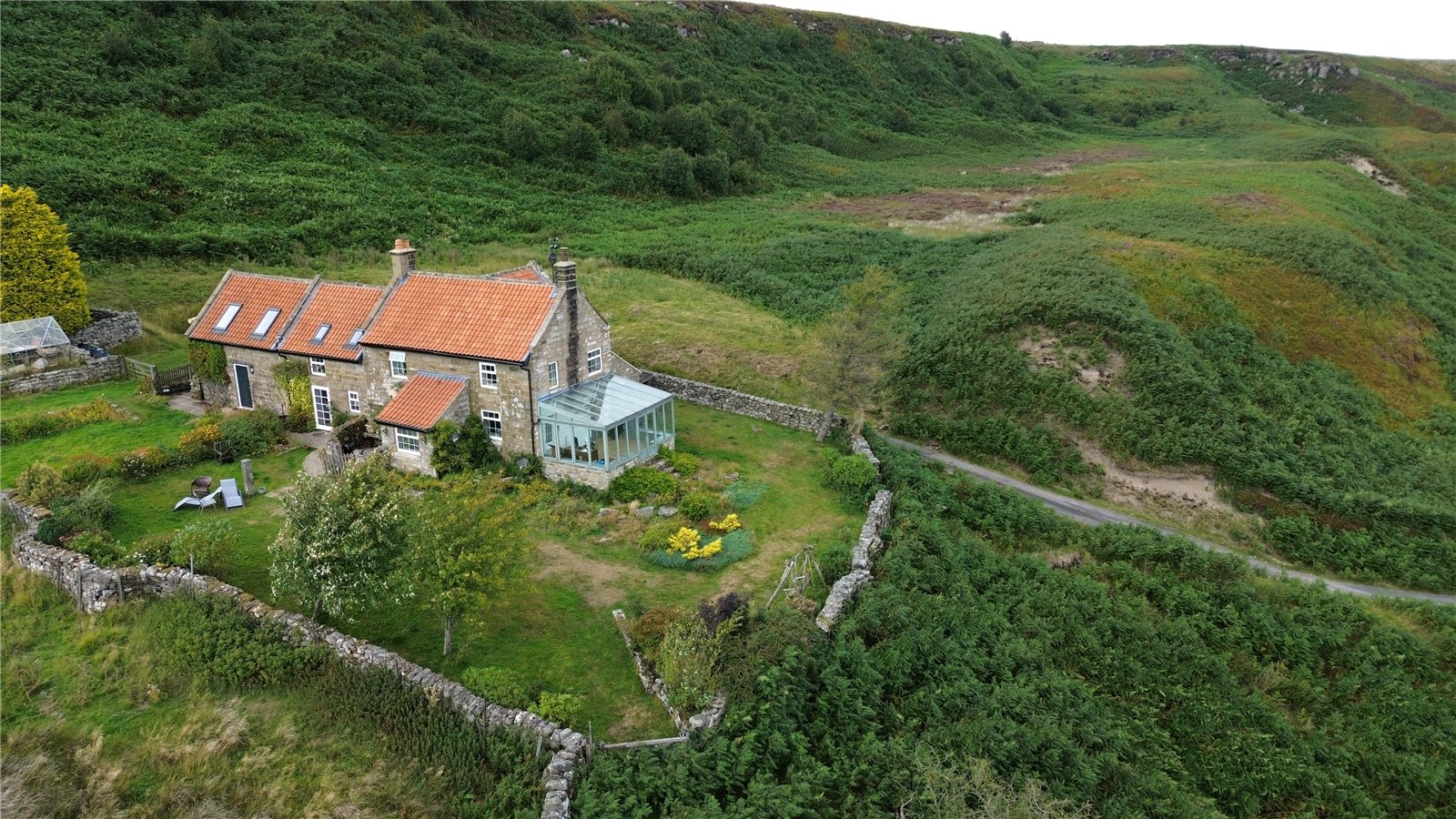 5 bed detached house for sale in St. Helena, Danby Head, YO21 (ref: 668329)