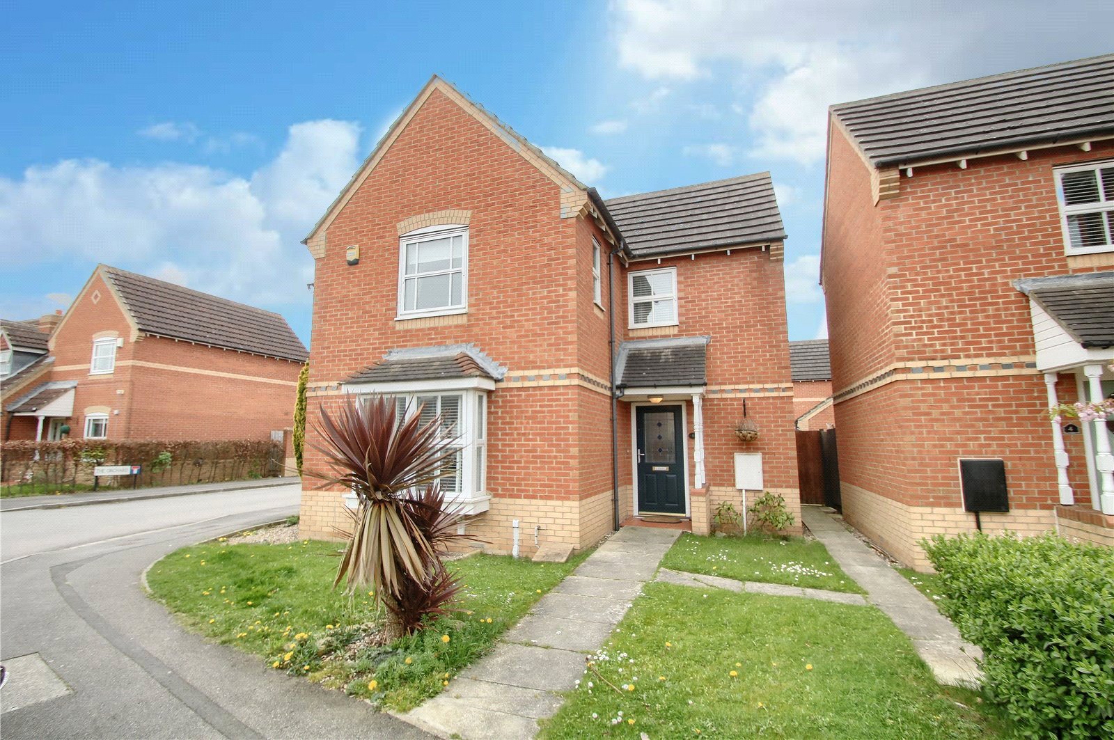 Properties for sale in Ingleby Barwick | Michael Poole