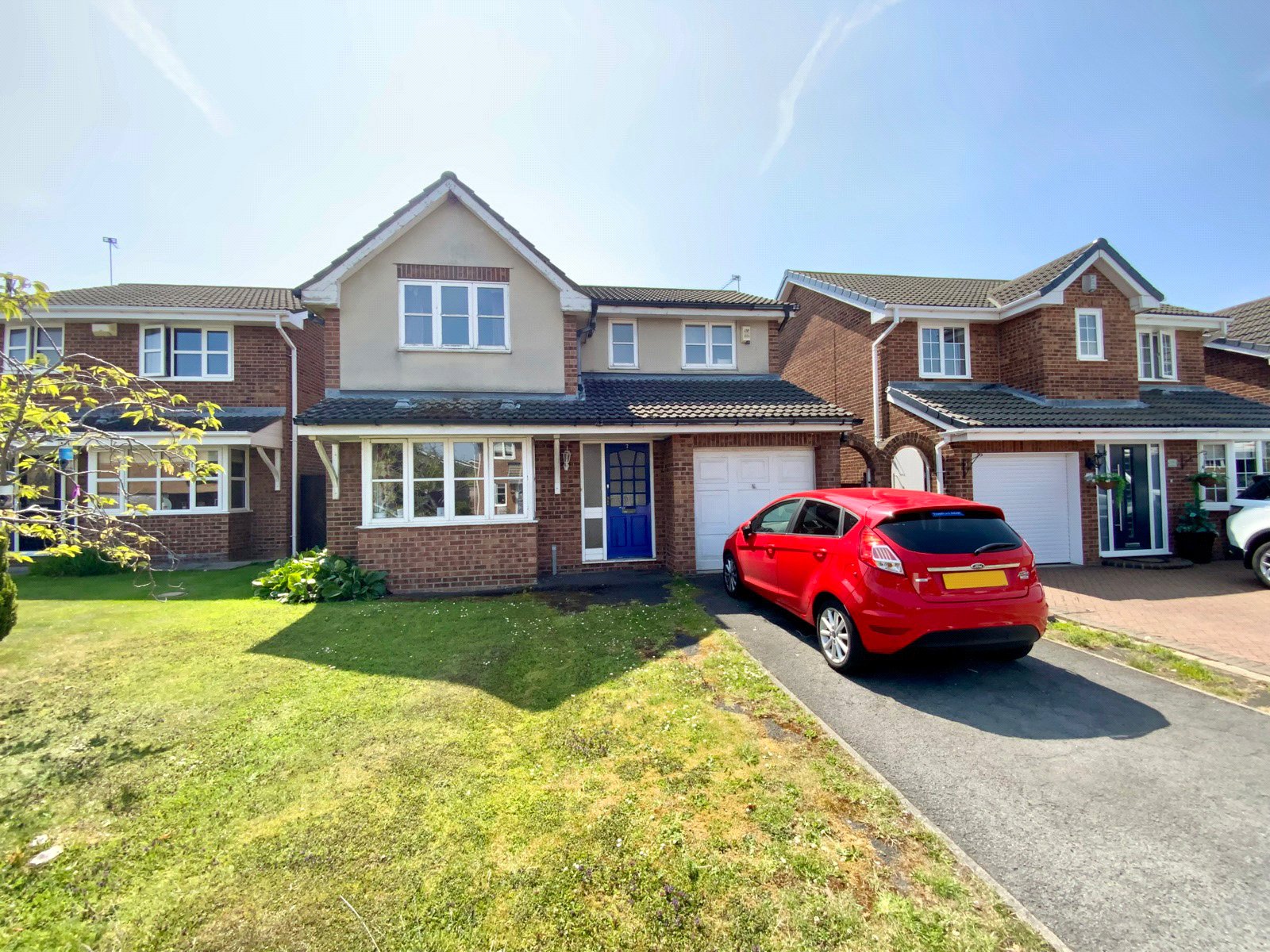 Properties for sale in Ingleby Barwick | Michael Poole