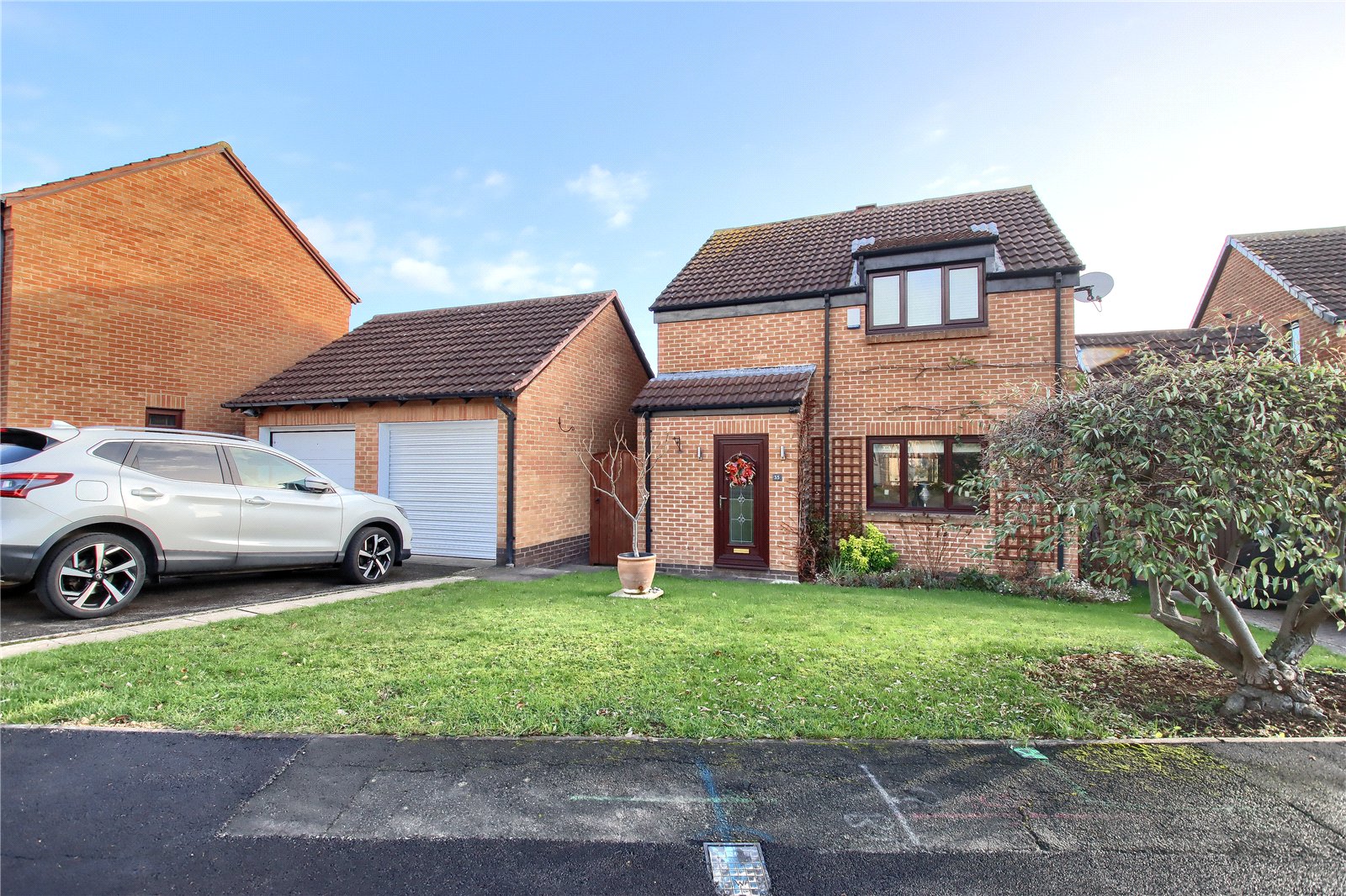 Properties for sale in Ingleby Barwick | Michael Poole