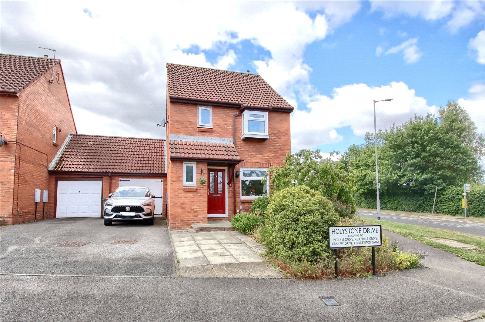Properties for sale in Ingleby Barwick | Michael Poole