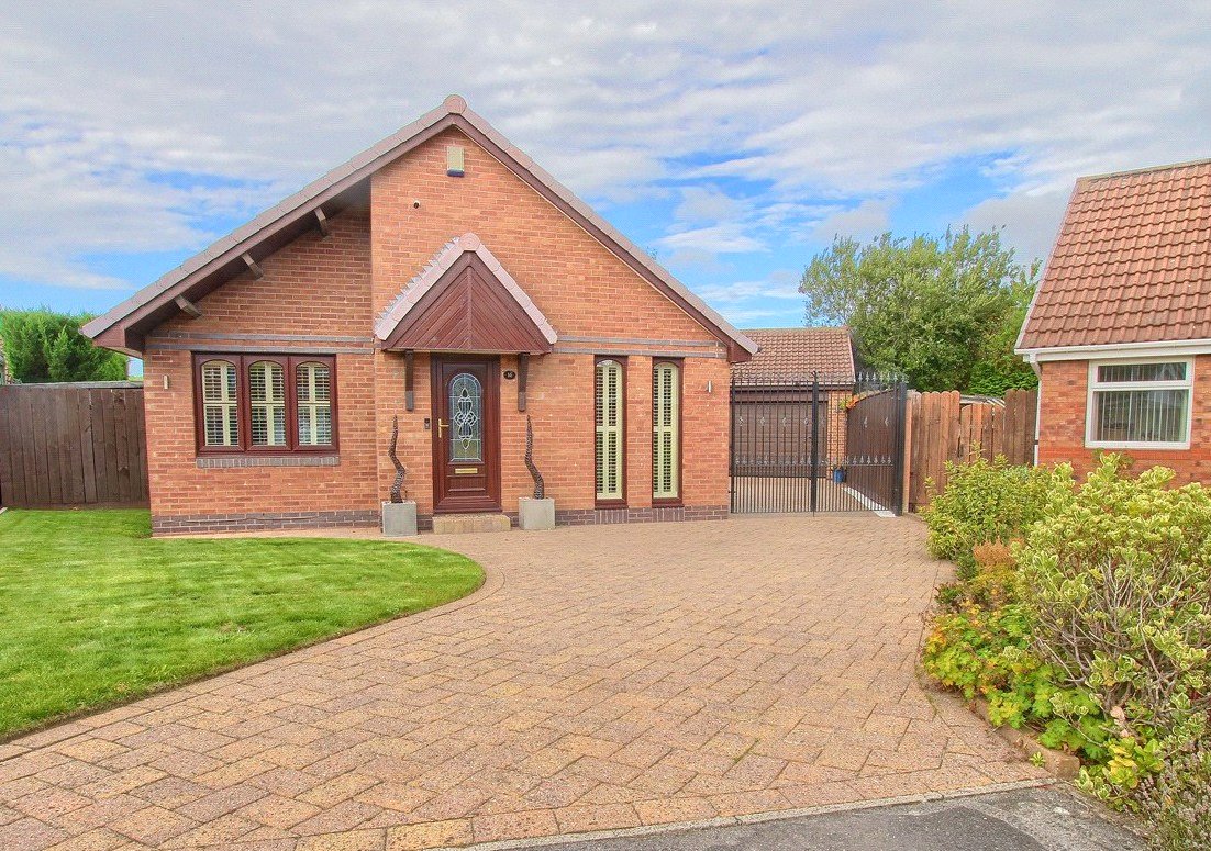 Properties for sale in Ingleby Barwick | Michael Poole