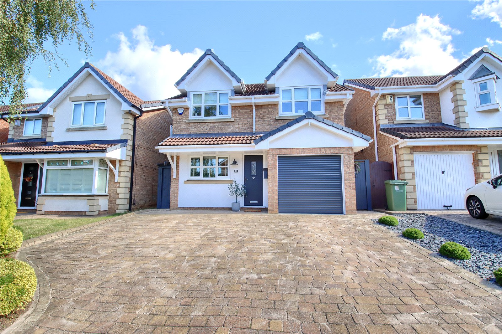 Properties for sale in Ingleby Barwick | Michael Poole