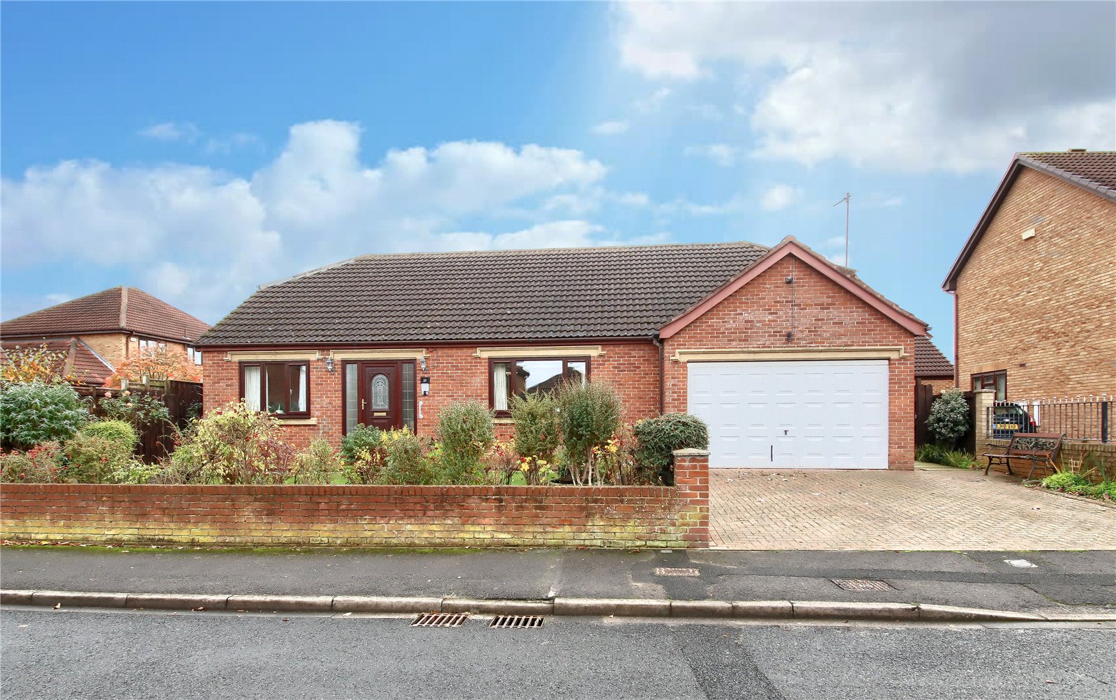 Properties for sale in Ingleby Barwick | Michael Poole