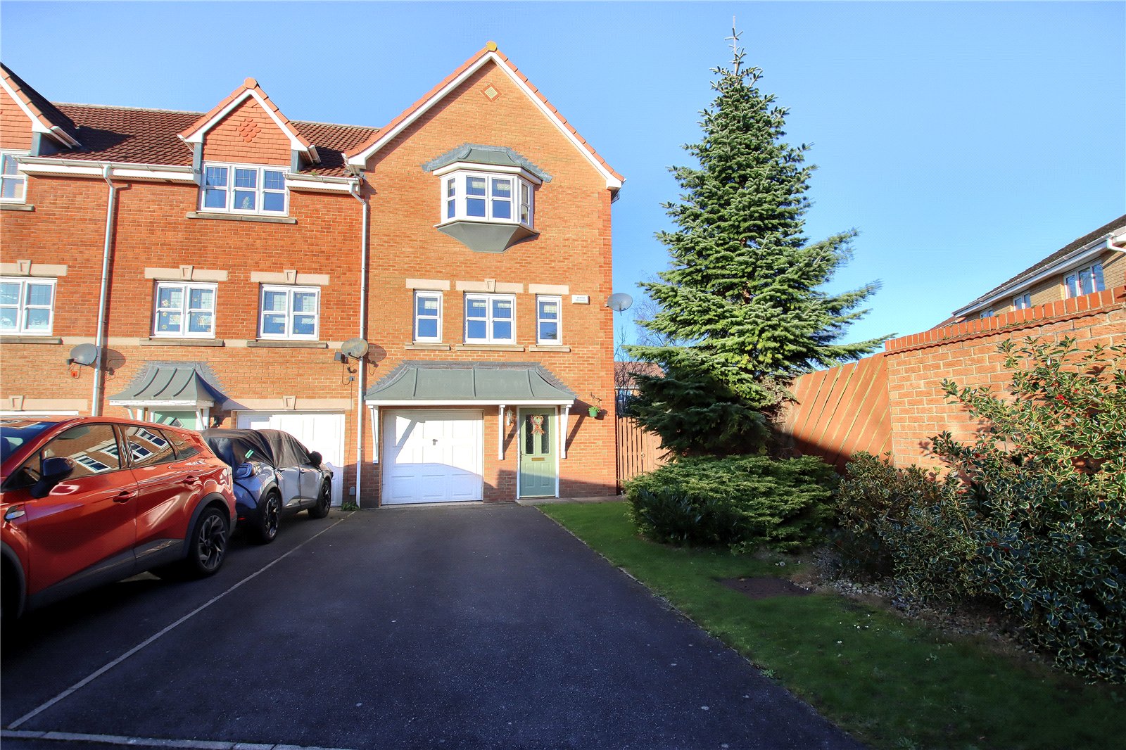 Properties for sale in Ingleby Barwick | Michael Poole