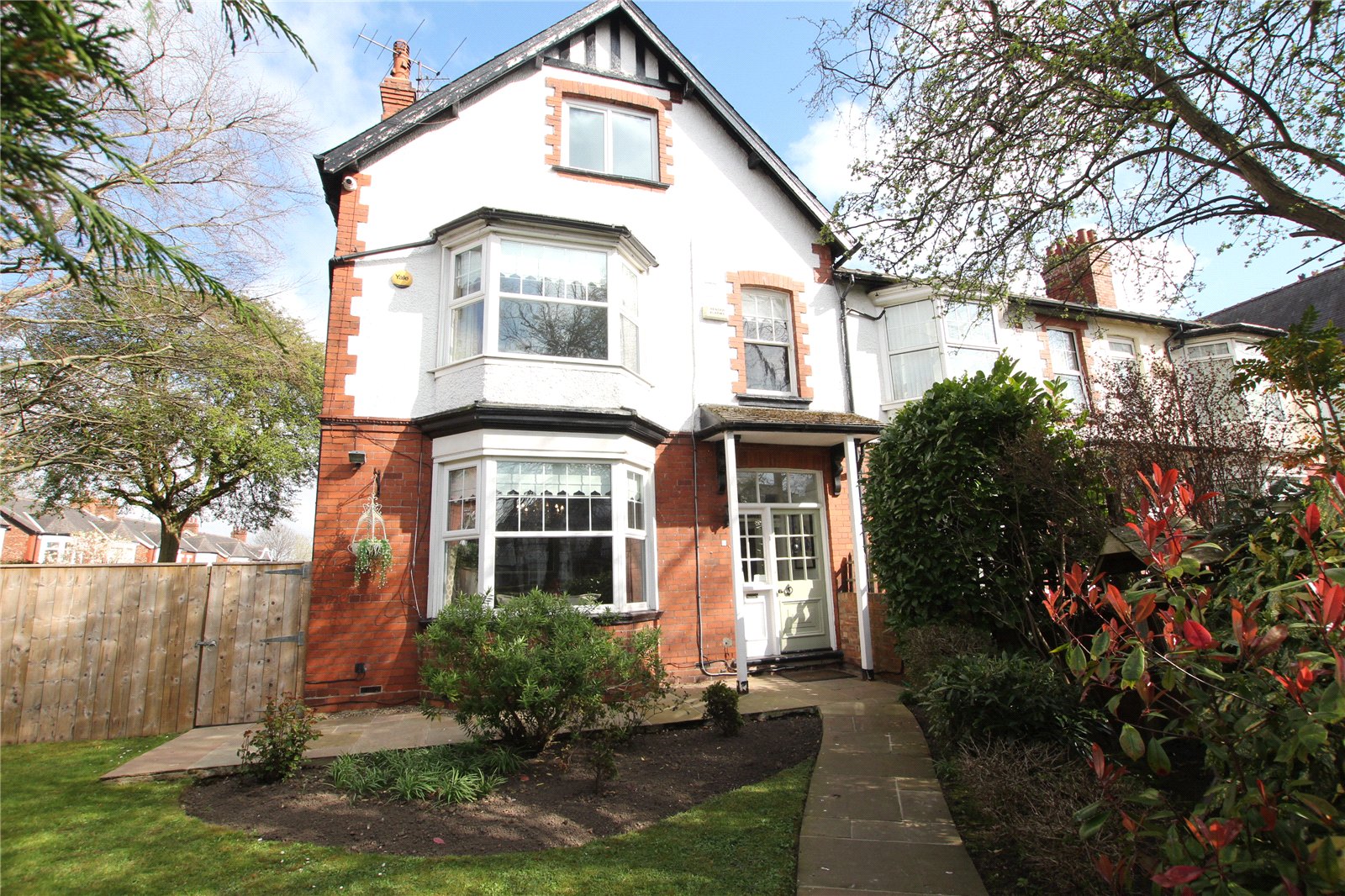 Properties for sale in Middlesbrough | Michael Poole