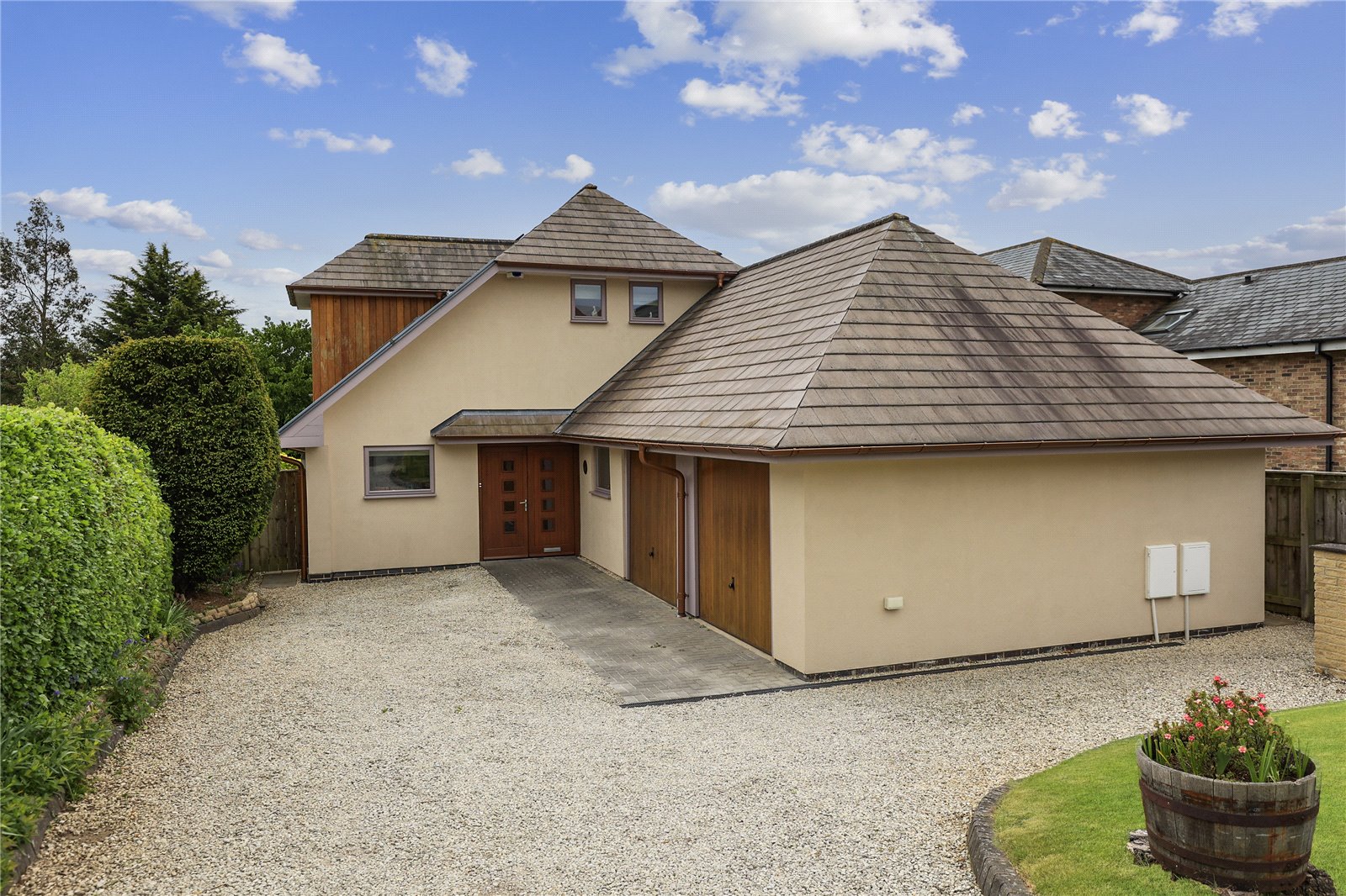 4 bed detached house for sale in Gypsy Lane, Nunthorpe, TS7 (ref: 651566)