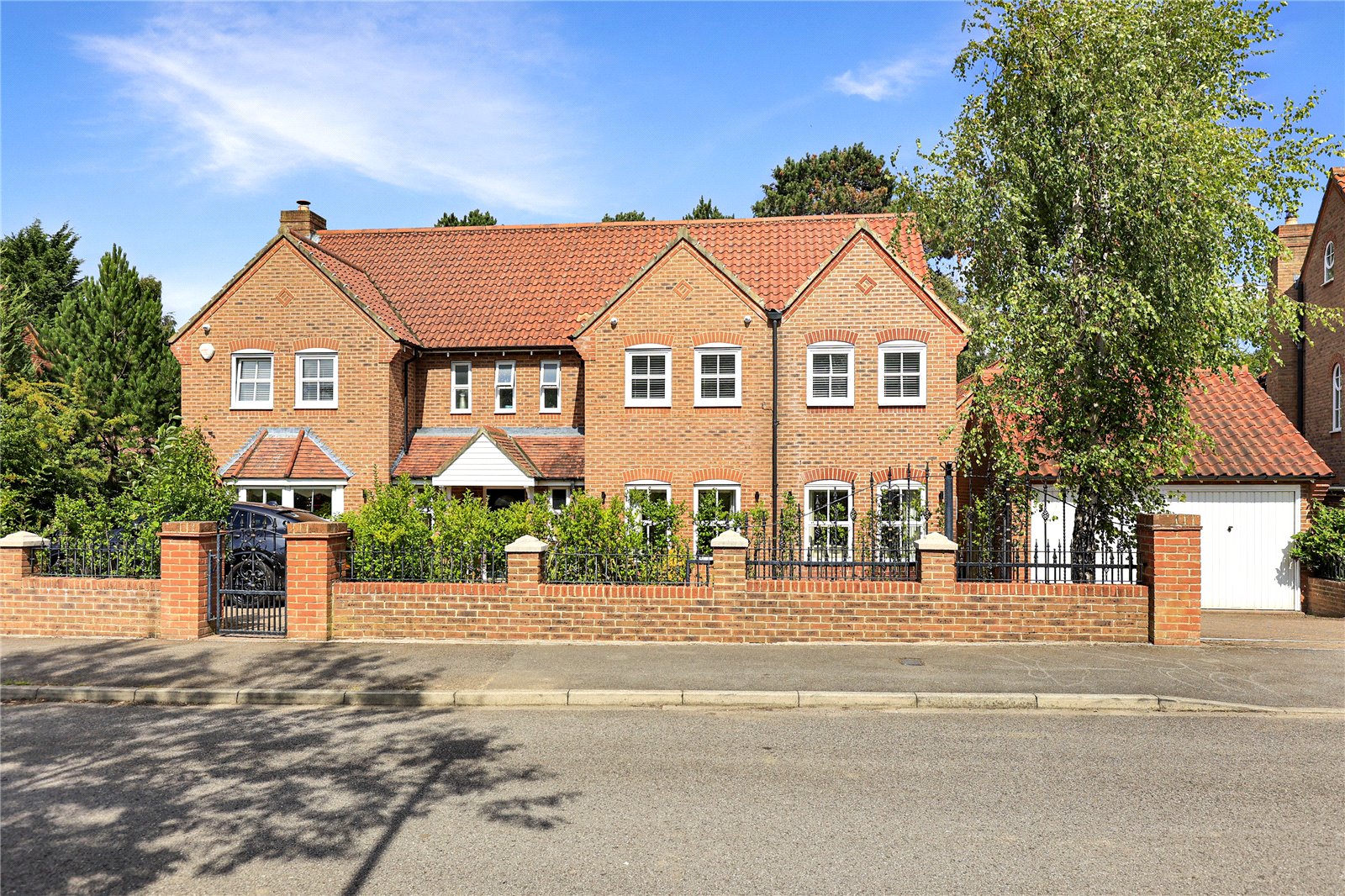 Property for sale in Teesside, Middlesbrough, Stockton & Redcar ...