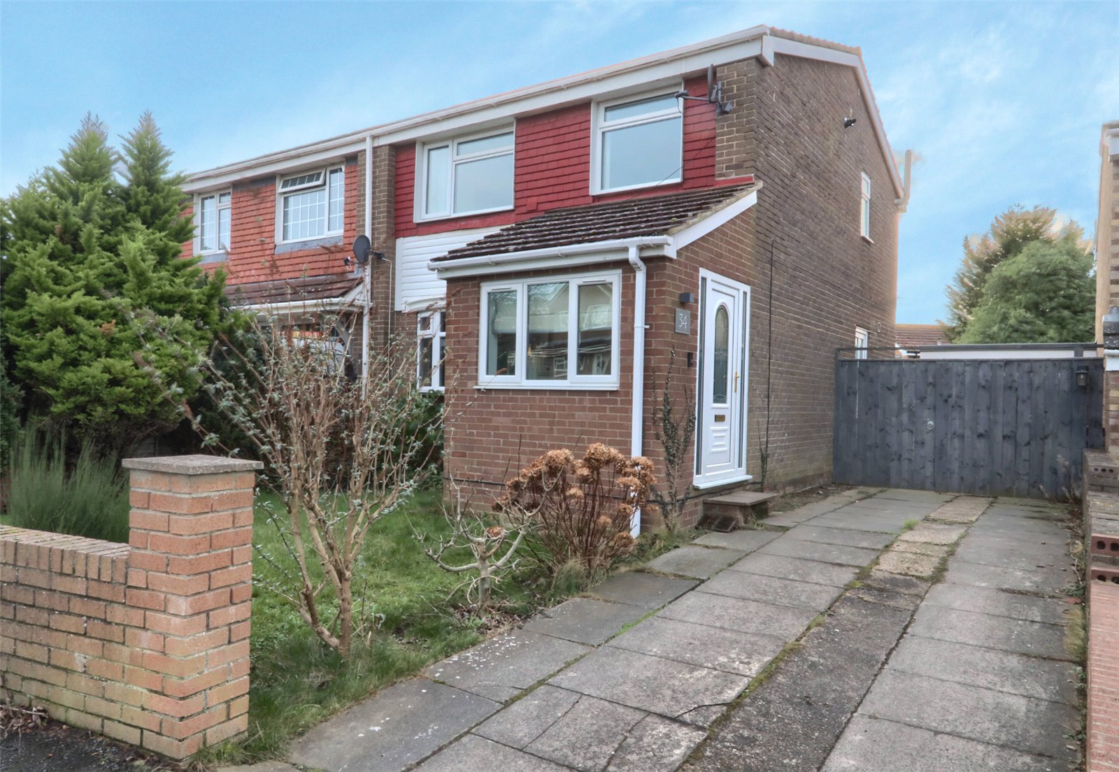 Properties for sale in New Marske | Michael Poole