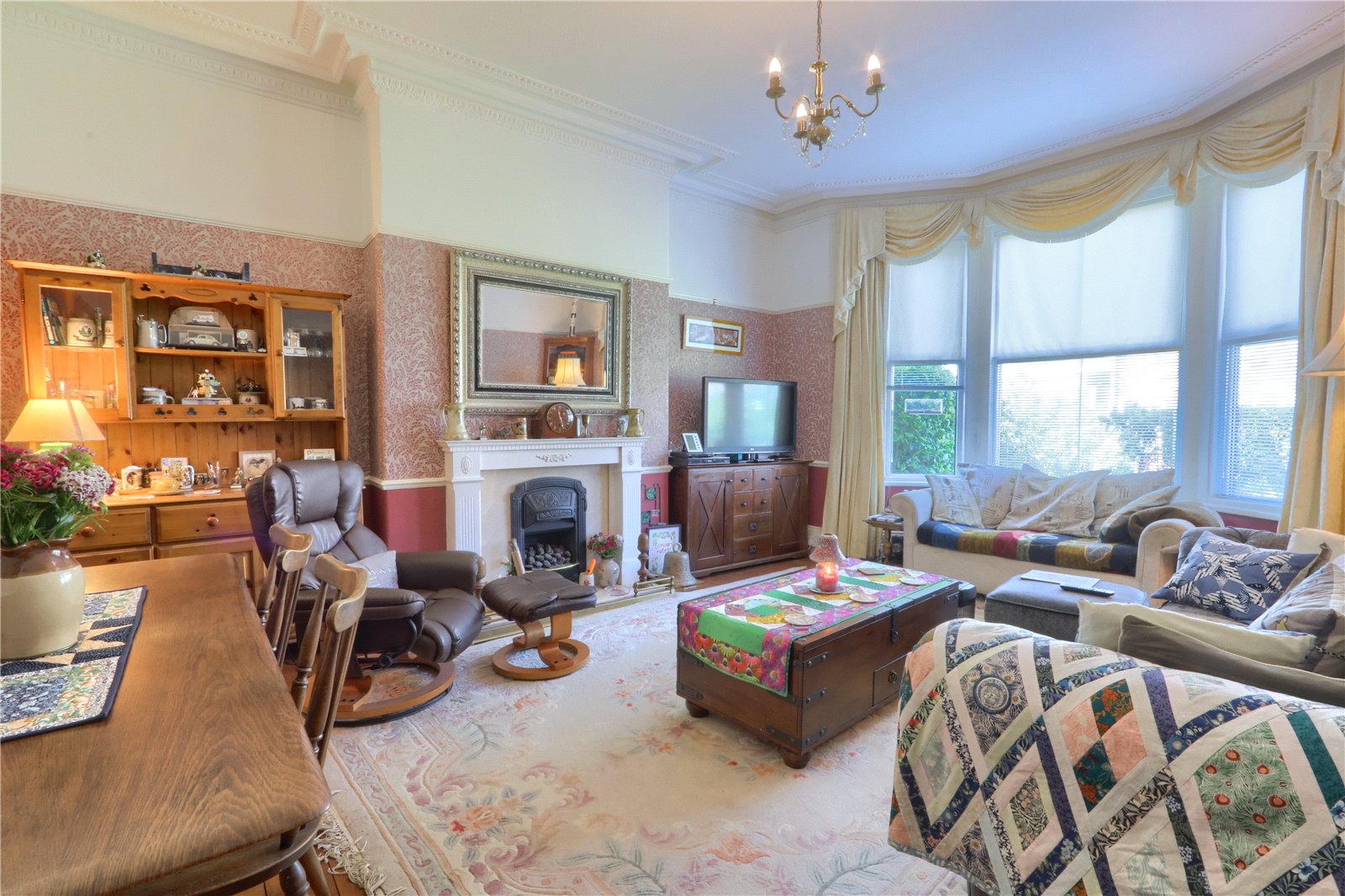 7 bed terraced house for sale in St. Vincent Terrace, Redcar, TS10 (ref ...